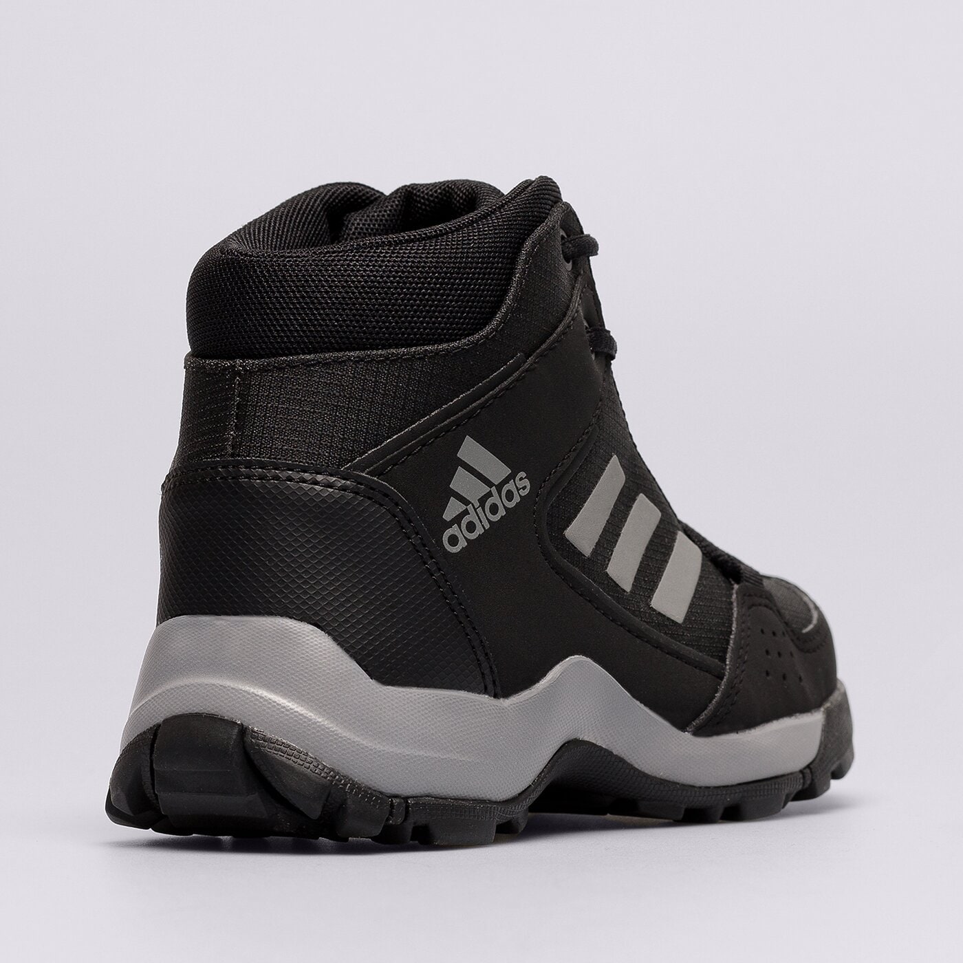 ADIDAS HYPERHIKER K GZ9216 JUODA 65,00 EUR | Turistiniai batai | e ...