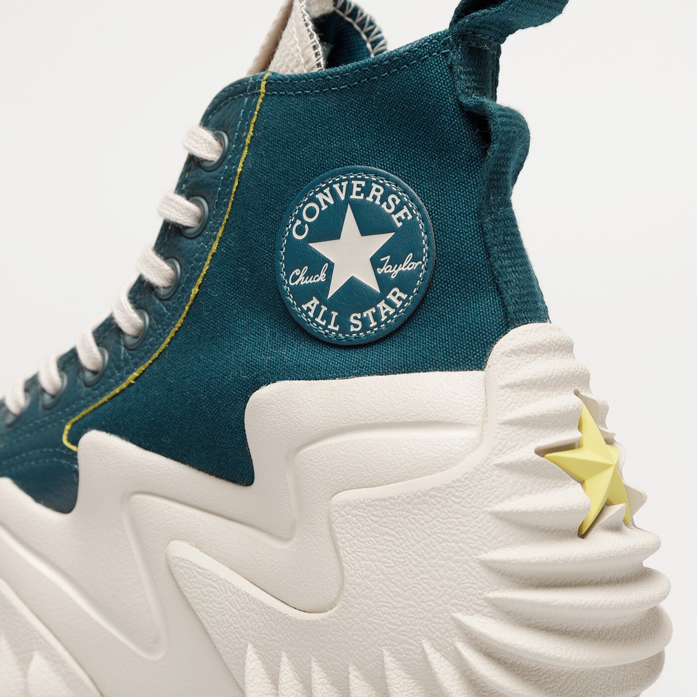 CONVERSE RUN STAR MOTION EDGE GLOW A01320C MELYNA 109,99 EUR | Kedai ...