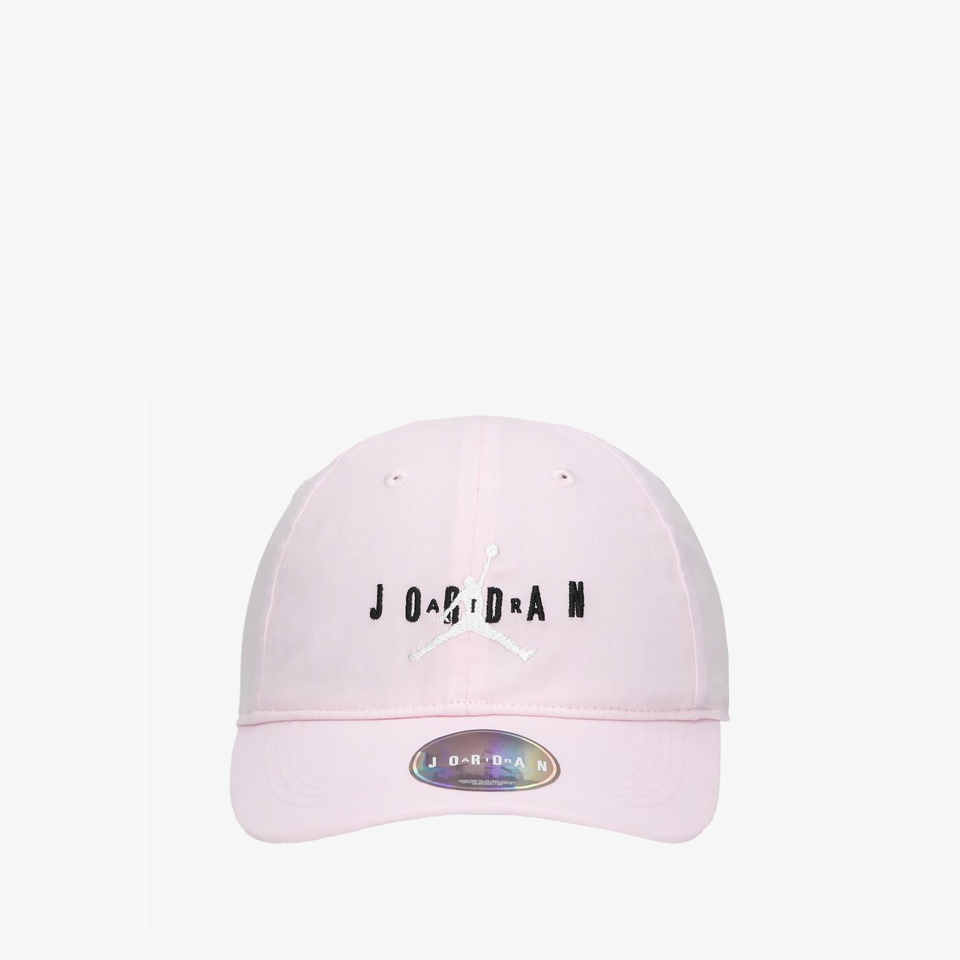 JORDAN KEPURĖ HBR STRAPBACK 9A0569-A9Y ROŽINĖ 11,00 EUR | Kepurės su ...