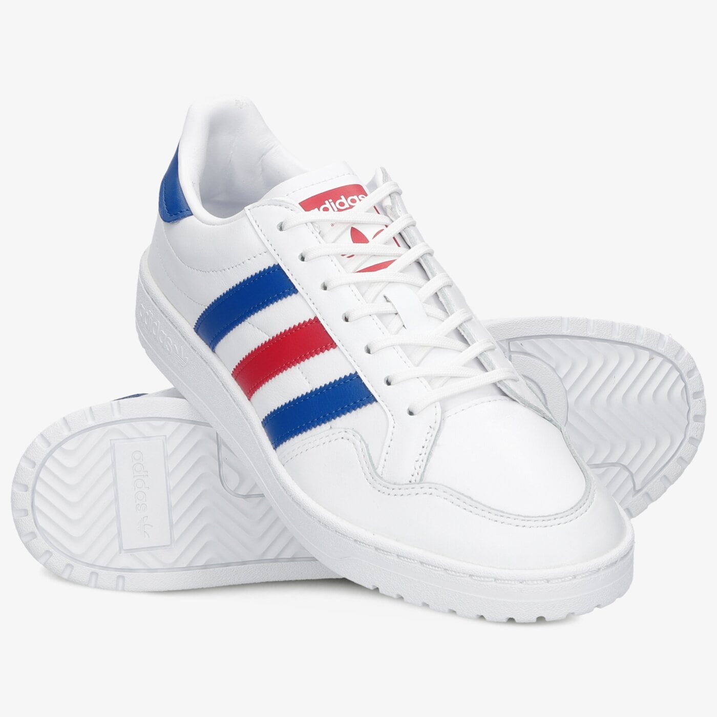 ADIDAS TEAM COURT FW5068 BALTA 79,99 EUR | Kedai | e. parduotuvėje ...