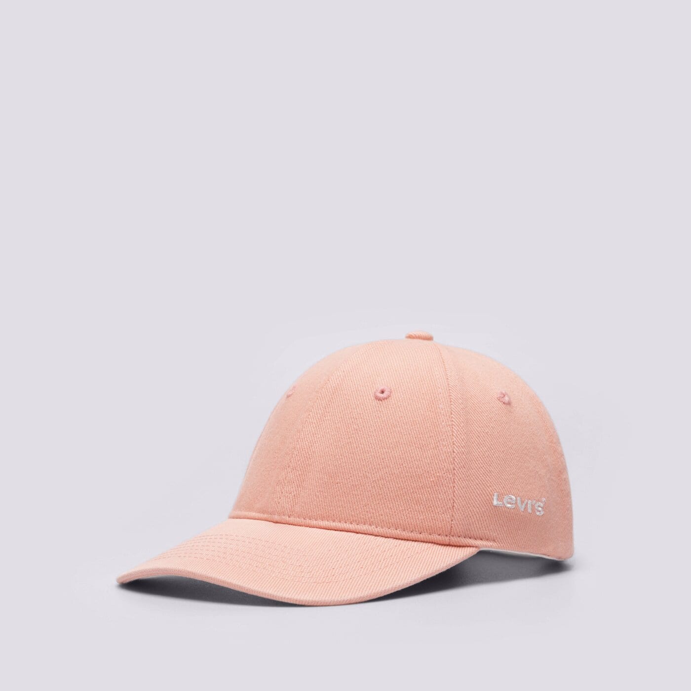 LEVI'S KEPURĖ WOMEN'S ESSENTIAL CAP D75810001 ROŽINĖ 30,00 EUR ...