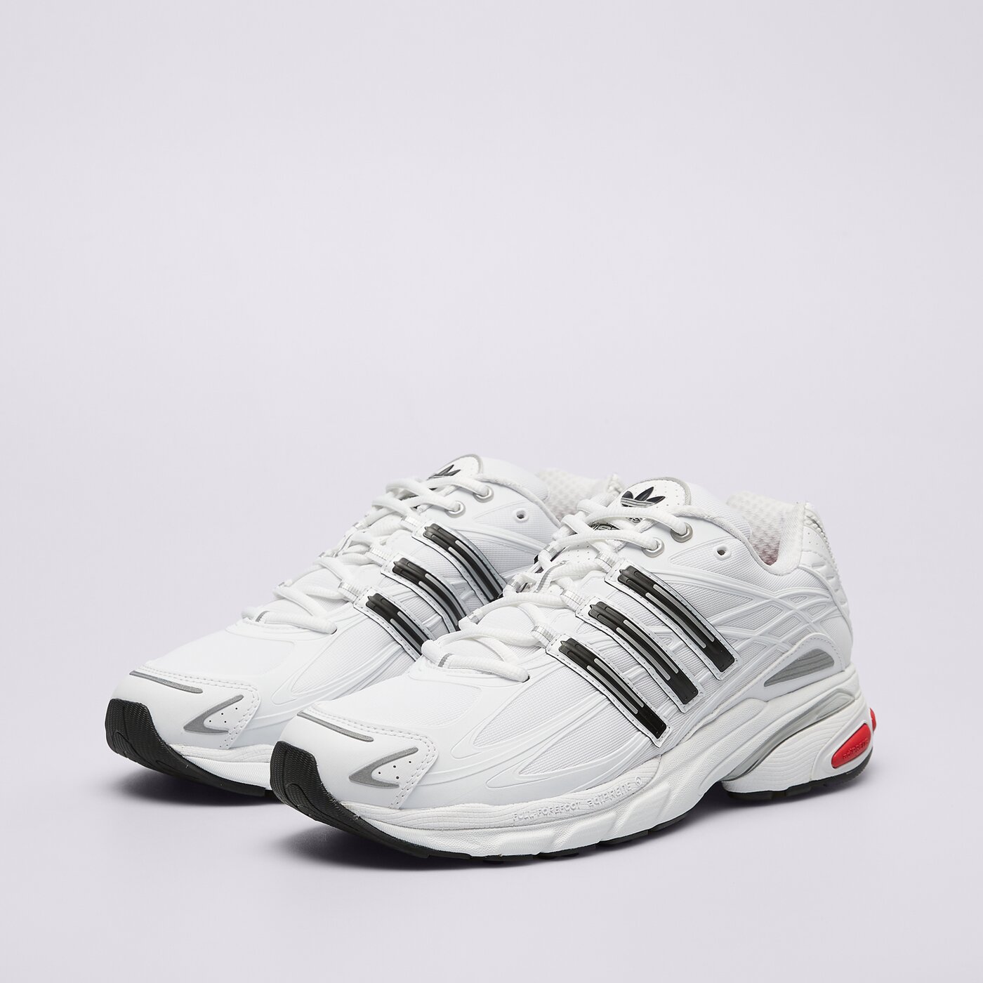 ADIDAS ADISTAR CUSHION ID1167 BALTA 49,00 EUR | Kedai | e. parduotuvėje ...