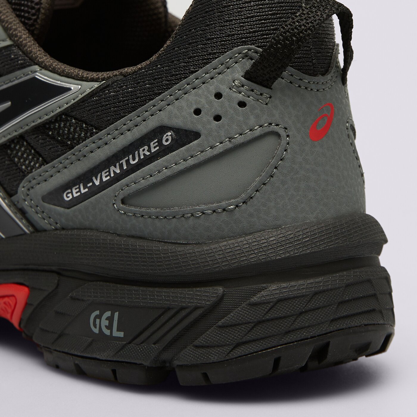 ASICS GEL-VENTURE 6 1203A297-023 PILKA 60,00 EUR | Kedai | e. parduotuvėje Sizeer.lt