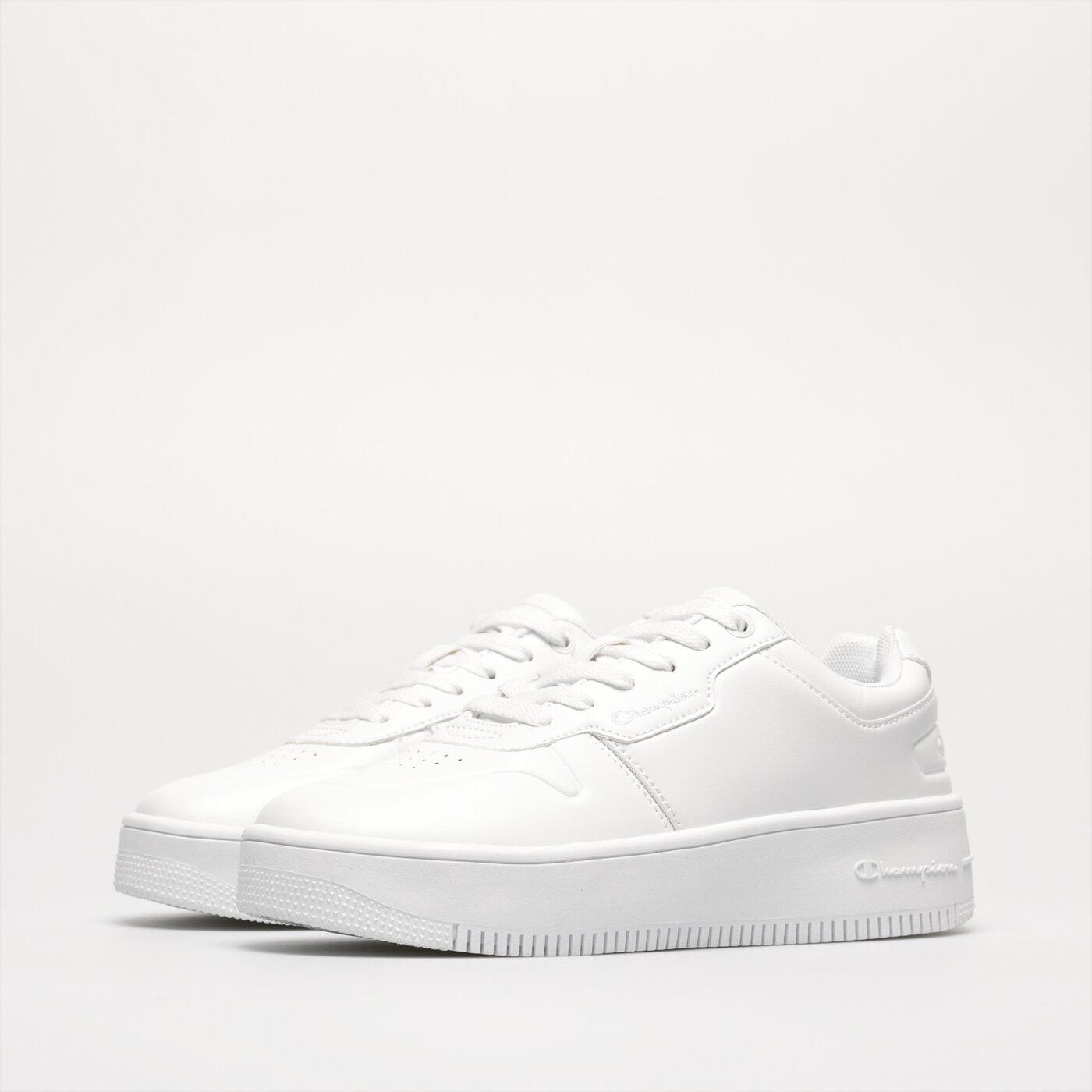 CHAMPION REBOUND PLATFORM NS S11595-WW001 BALTA 24,99 EUR | Kedai | e ...