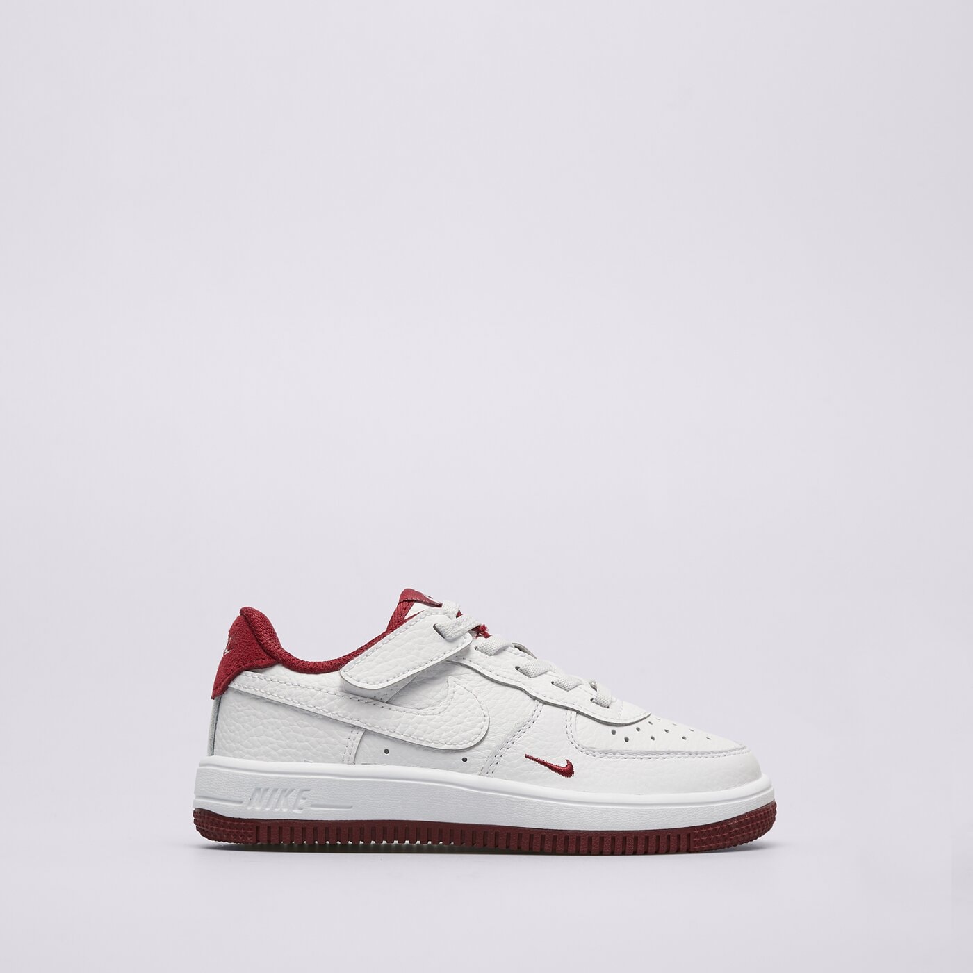 NIKE FORCE 1 LOW EASYON LV8 3 HF5510-100 BALTA 59,00 EUR | Kedai | e ...
