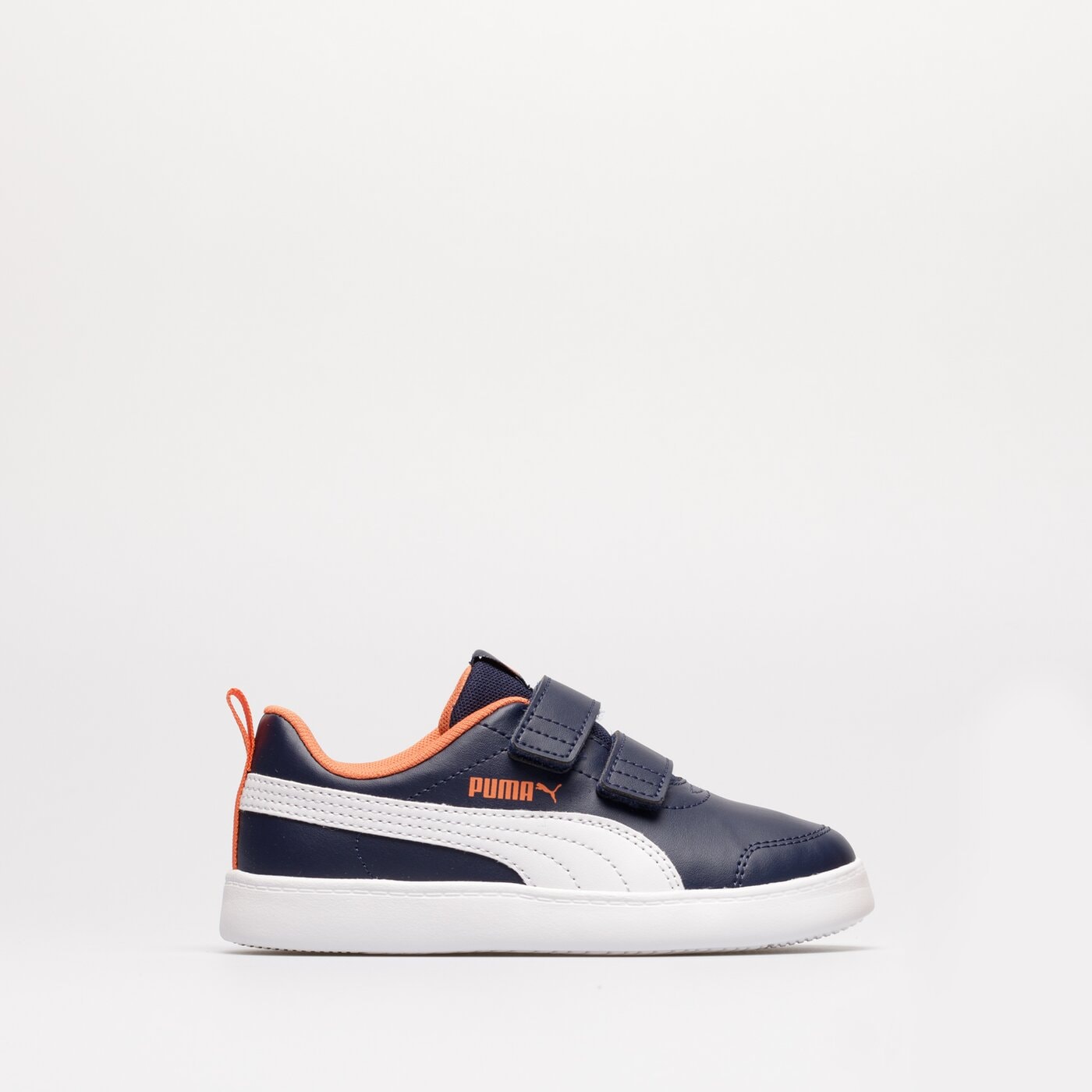 PUMA COURTFLEX V2 V PS 371543 26 TAMSIAI MĖLYNA 20,00 EUR | Kedai | e ...