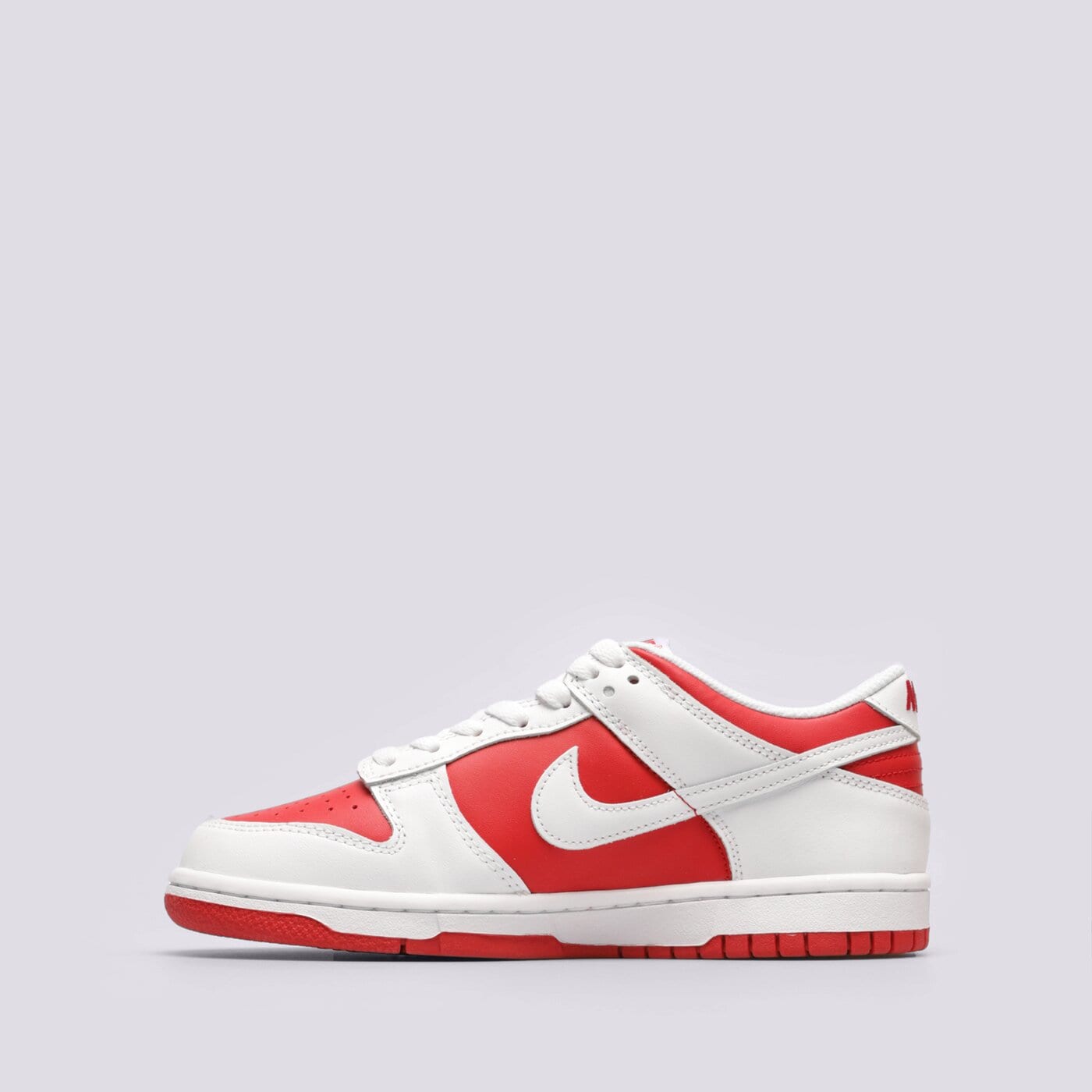 NIKE DUNK LOW CW1590-600 RAUDONA 59,00 EUR | Kedai | e. parduotuvėje ...