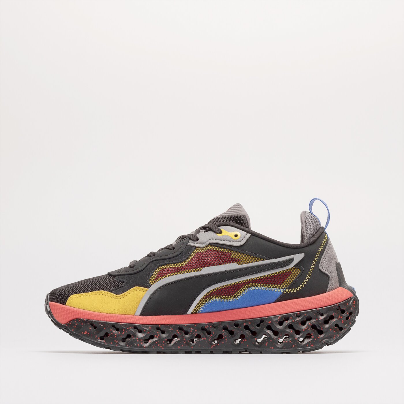PUMA XETIC SCULPT BLAST 38766102 JUODA 80,00 EUR | Kedai | e ...
