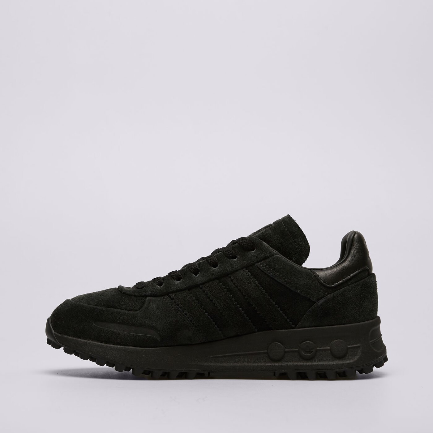 ADIDAS LA TRAINER LUX IH0296 JUODA 69,00 EUR | Kedai | e. parduotuvėje ...