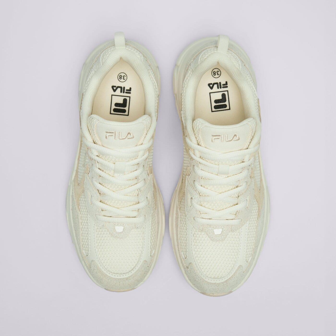 FILA DECYPHER 24 SUEDE 5AM00817887 RUSVAI GELSVA 45,00 EUR | Kedai | e ...