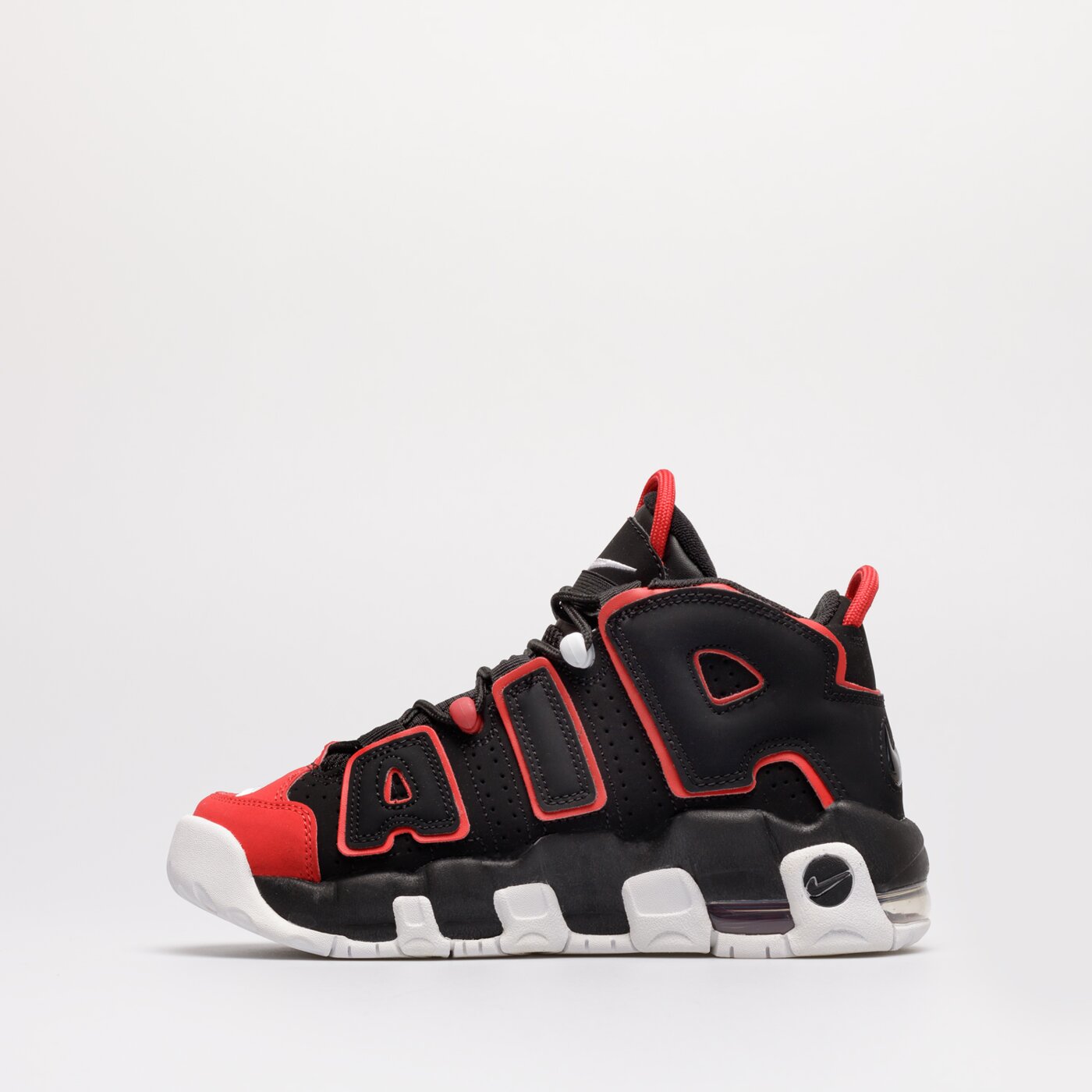 NIKE AIR MORE UPTEMPO KC BG FB1344-001 JUODA 110,00 EUR | Kedai | e ...