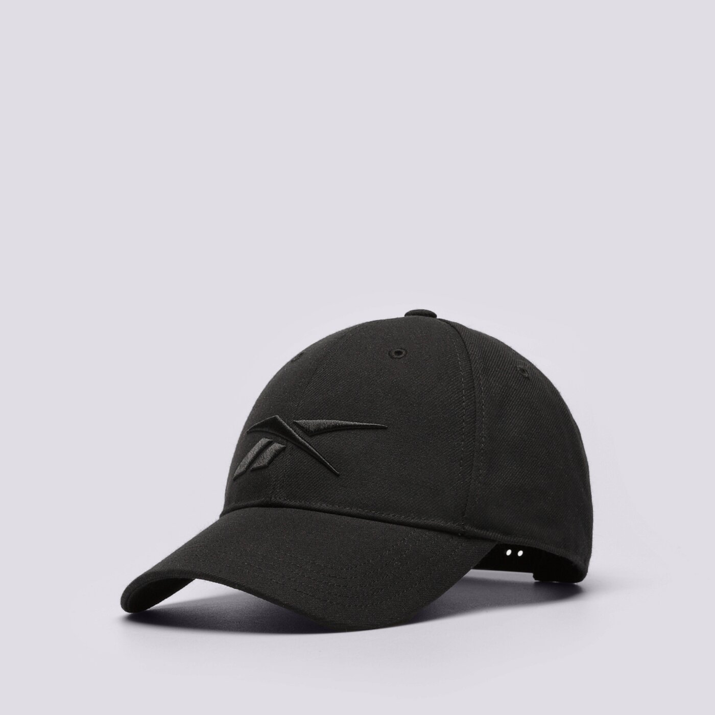 REEBOK KEPURĖ UBF BASEB CAP H37654 JUODA 18,00 EUR | Kepurės su ...