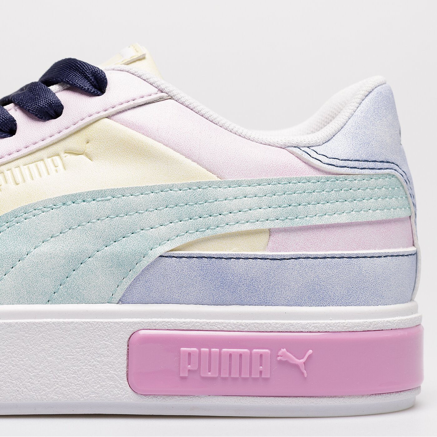 PUMA CALI STAR TIE DYE WNS 38367702 DAUGIASPALVĖ 50,00 EUR | Kedai | e ...