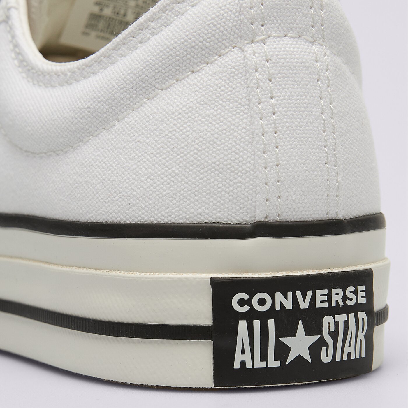 CONVERSE STAR PLAYER 76 A09857C BALTA 44,00 EUR | Inkariukai | e ...
