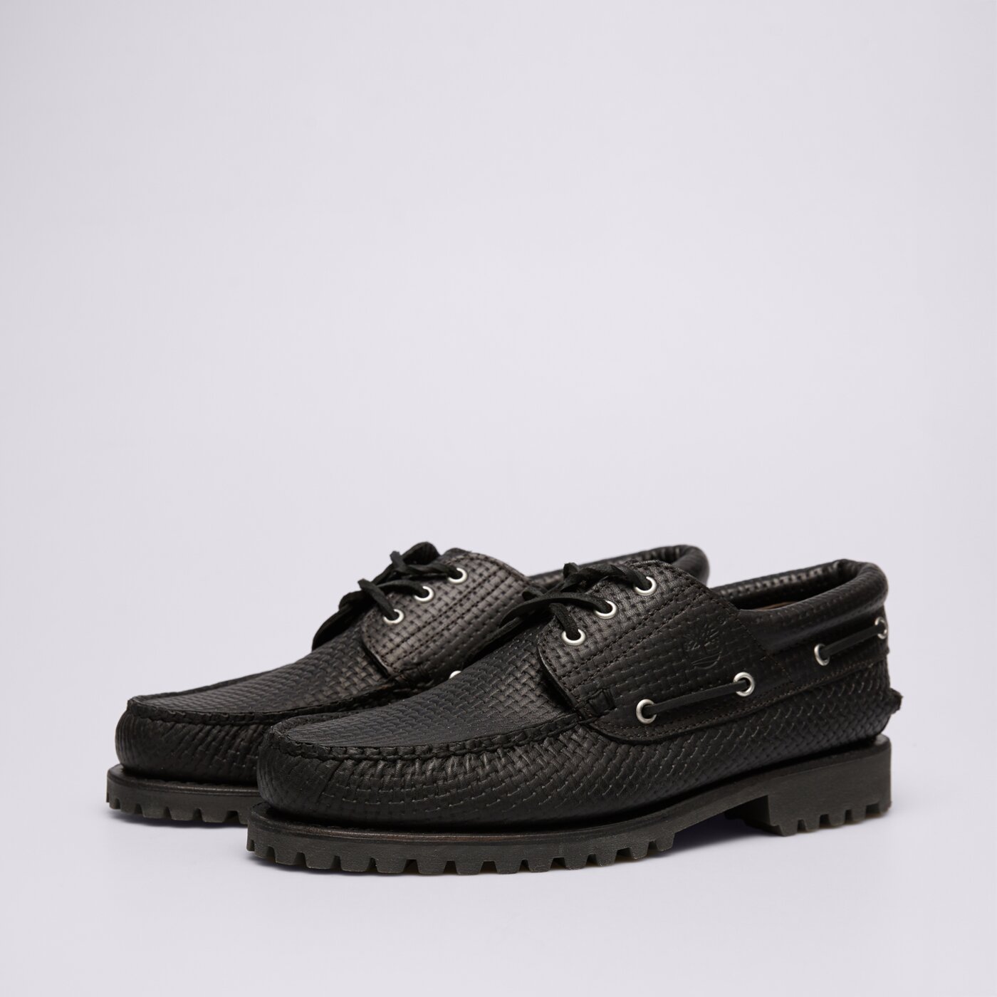 TIMBERLAND AUTHENTIC BOAT SHOE TB0A2PDQA3L1 JUODA 200,00 EUR ...