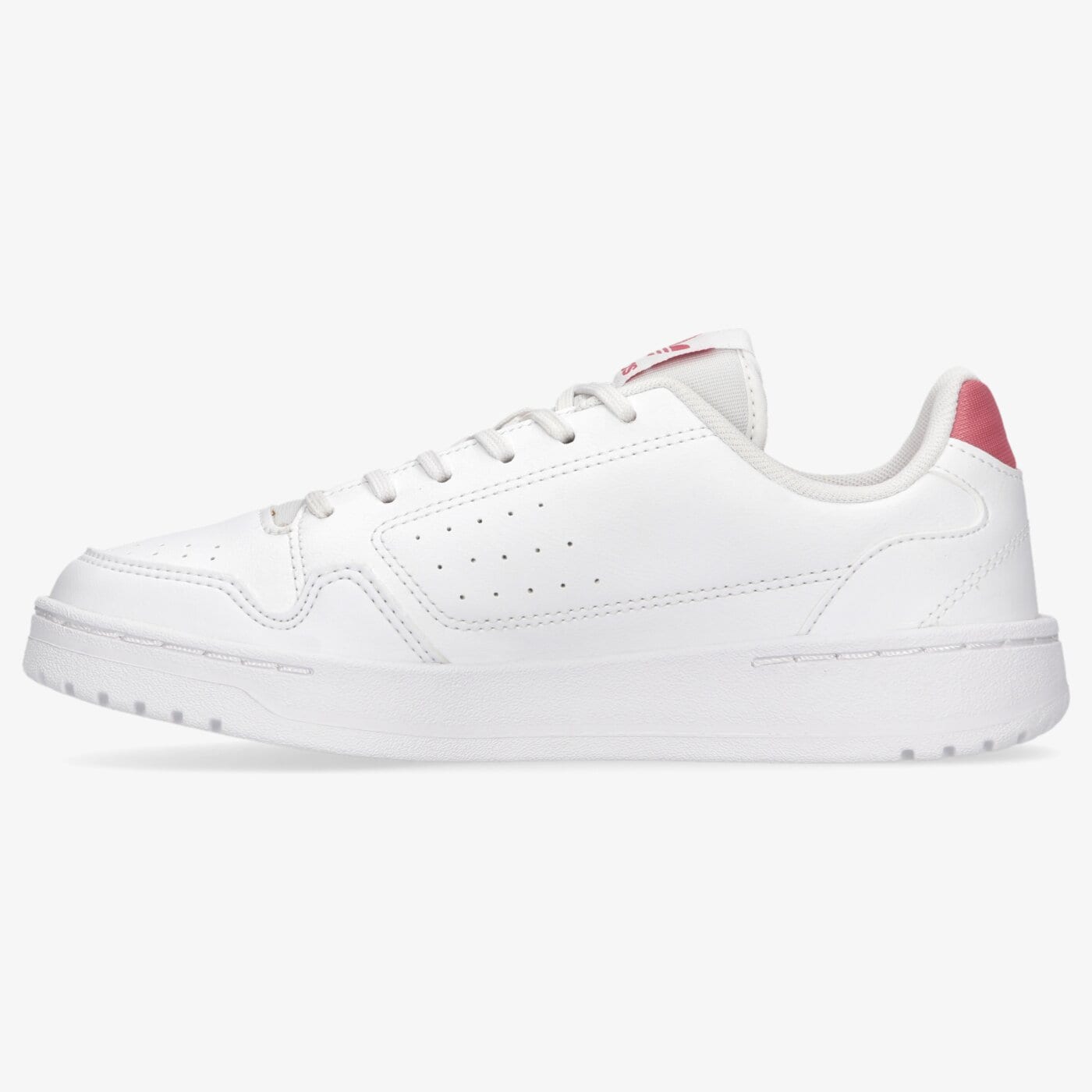 ADIDAS NY 90 J FX6473 BALTA 25,00 EUR | Kedai | e. parduotuvėje Sizeer.lt