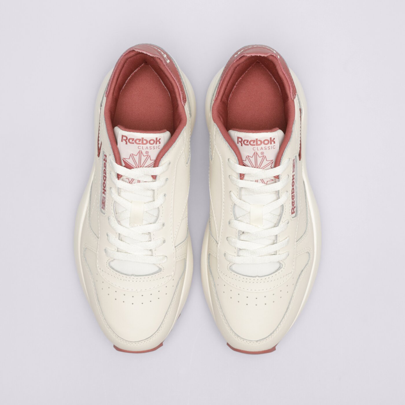 REEBOK CLASSIC LEATHER SP EXTRA 100033464 BALTA 34,00 EUR | Kedai | e ...