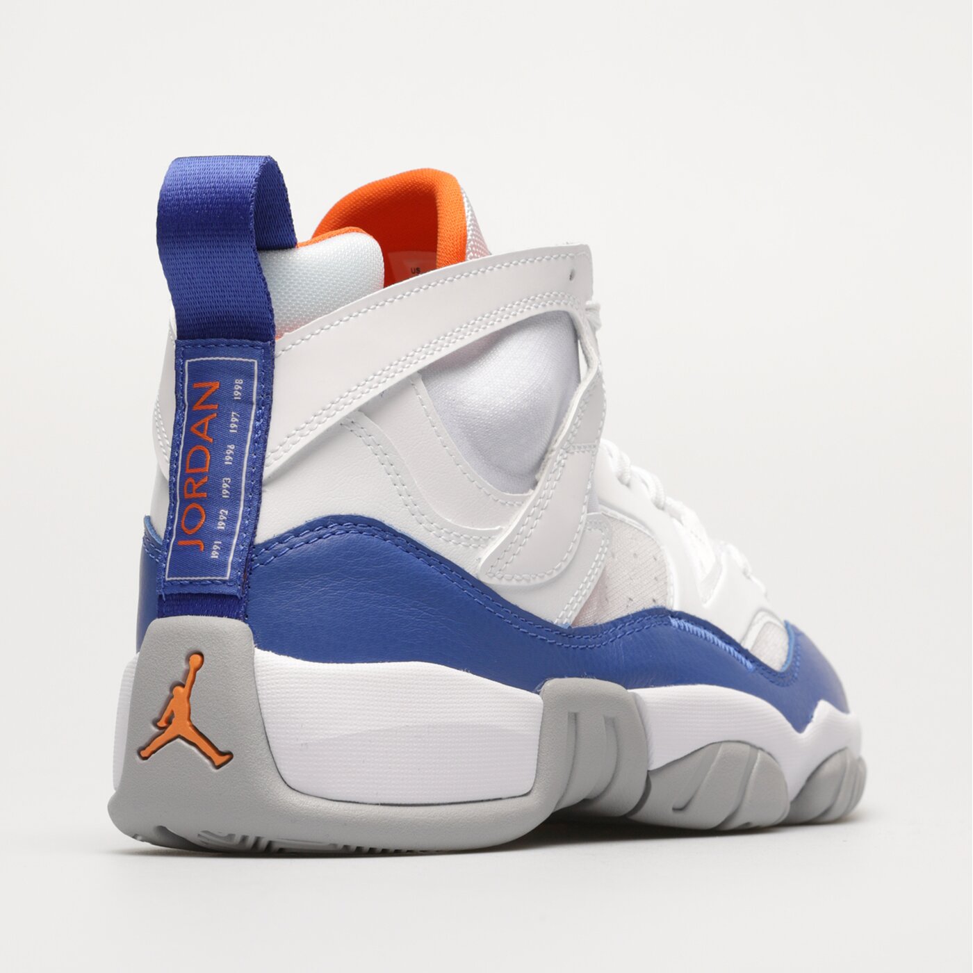 JORDAN JUMPMAN TWO TREY DO1925-148 BALTA 89,99 EUR | Kedai | e ...