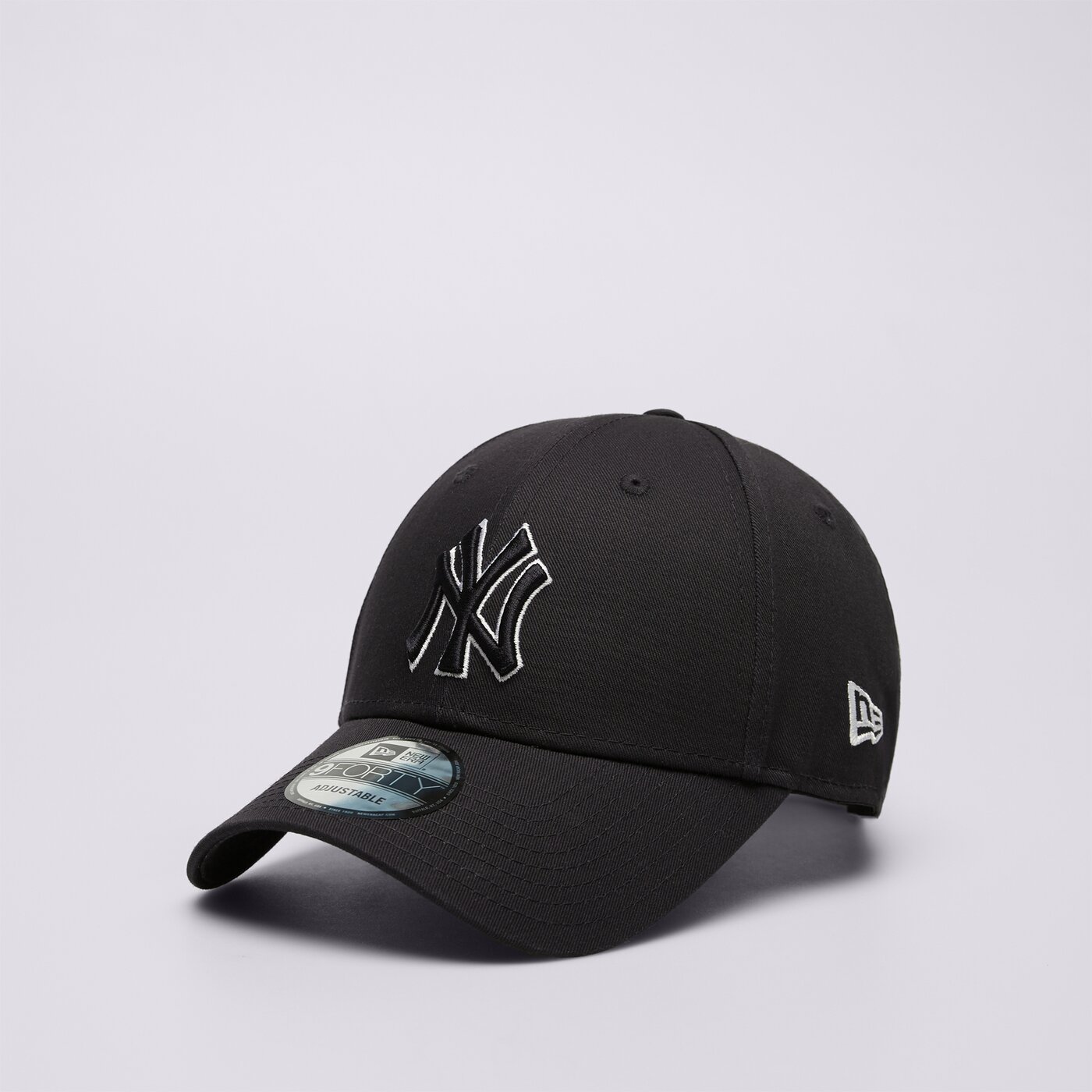 NEW ERA KEPURĖ OUTLINE 940 NYY NEW YORK YANKEES 60675523 TAMSIAI MĖLYNA ...