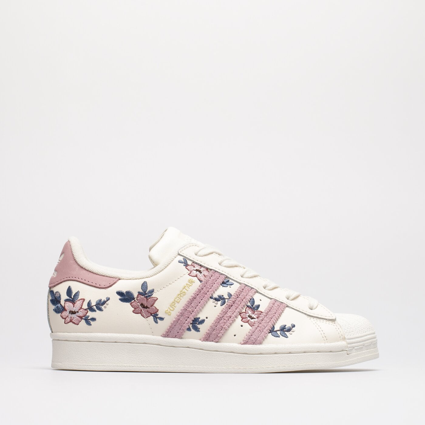ADIDAS SUPERSTAR W H03479 DAUGIASPALVĖ 50,00 EUR | Kedai | e ...