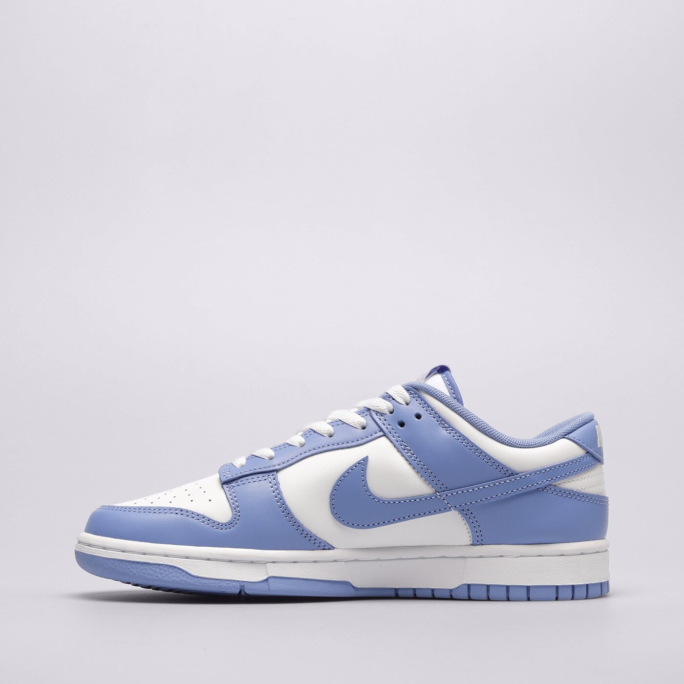 NIKE DUNK LOW RETRO DV0833-400 BALTA 75,00 EUR | Kedai | e ...
