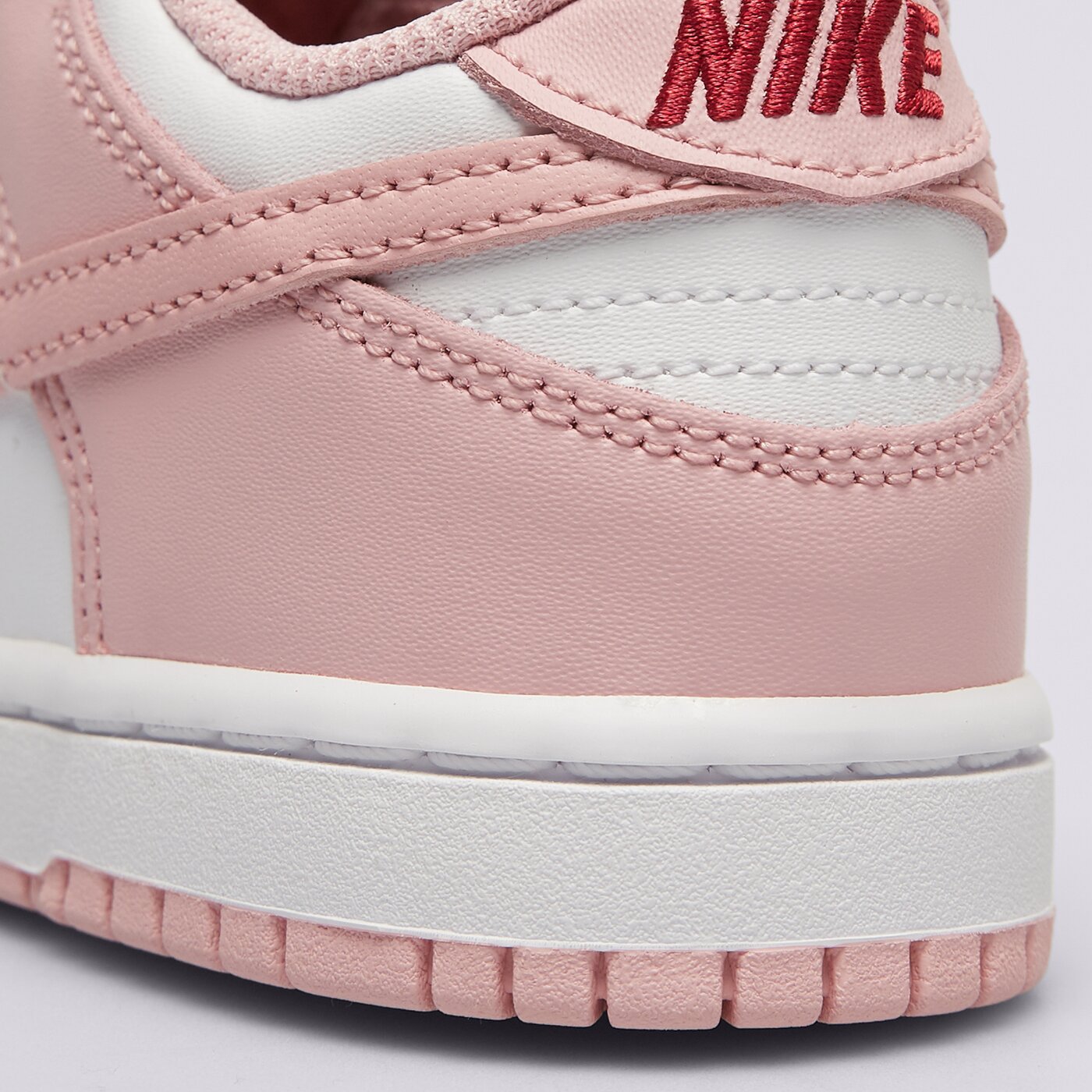 NIKE DUNK LOW BP HV0930-100 ROŽINĖ 39,00 EUR | Kedai | e. parduotuvėje ...