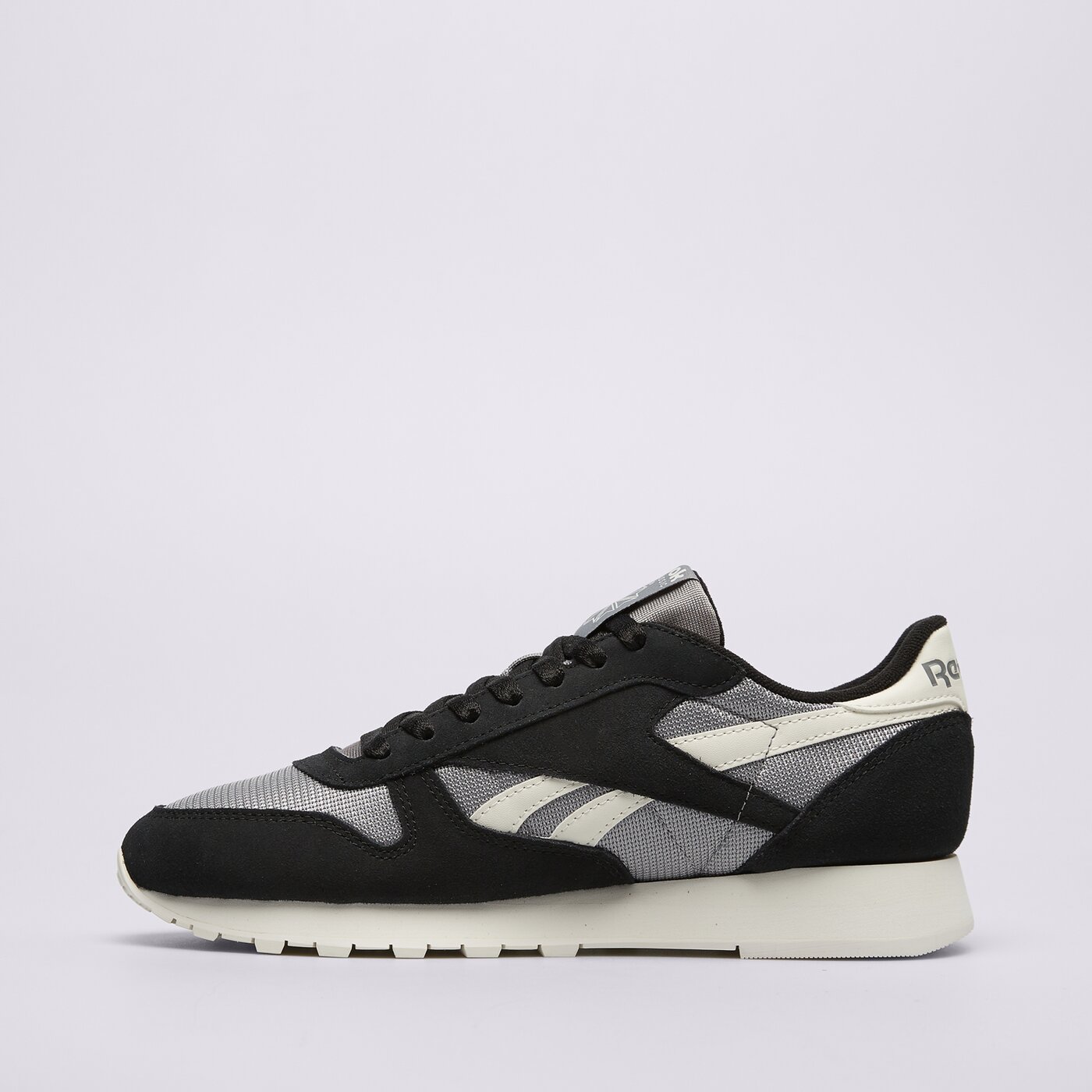 REEBOK CLASSIC LEATHER 100075001 JUODA 39,00 EUR | Kedai | e ...