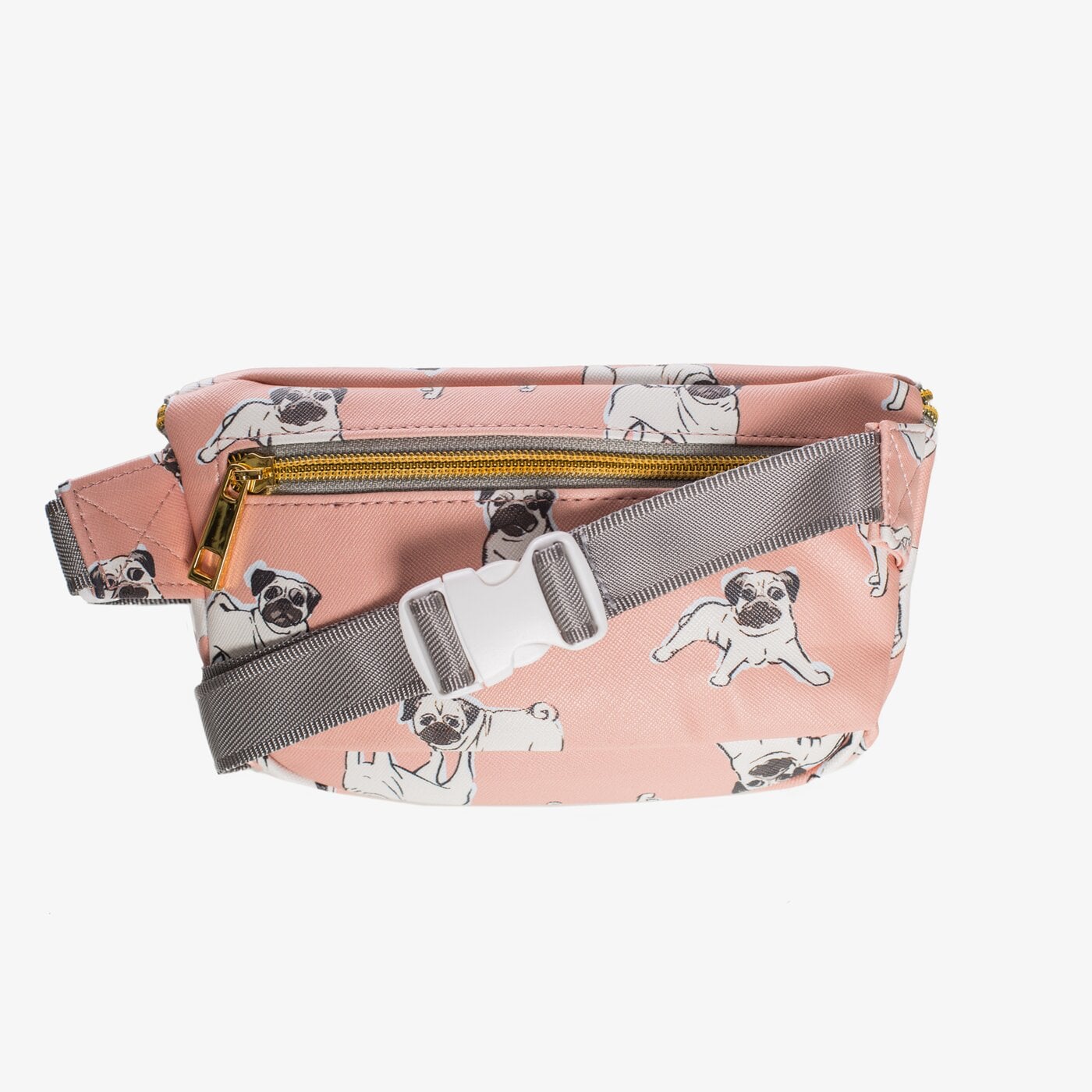 MI PAC RANKINUKAS GOLD SLIM PUGS 742251004 ROŽINĖ 14,99 EUR | Liemens ...