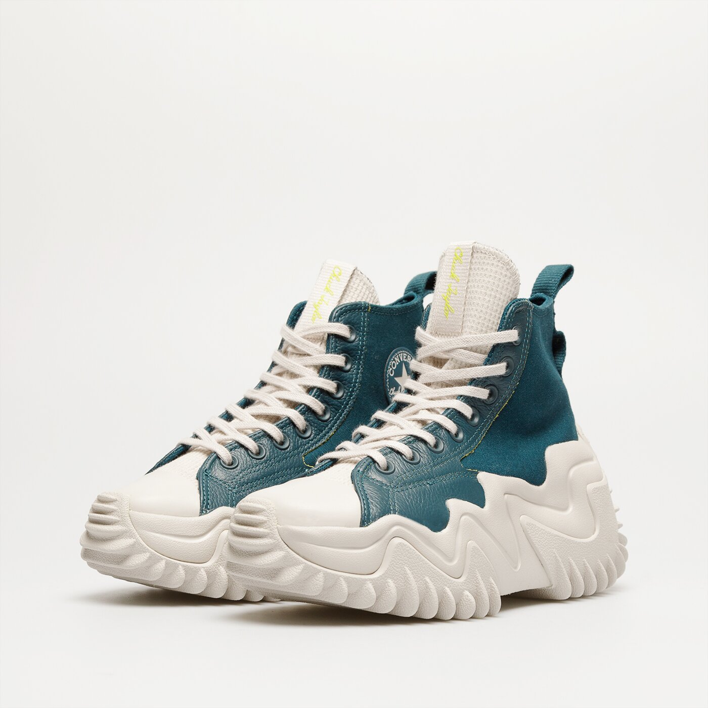 CONVERSE RUN STAR MOTION EDGE GLOW A01320C MELYNA 109,99 EUR | Kedai ...