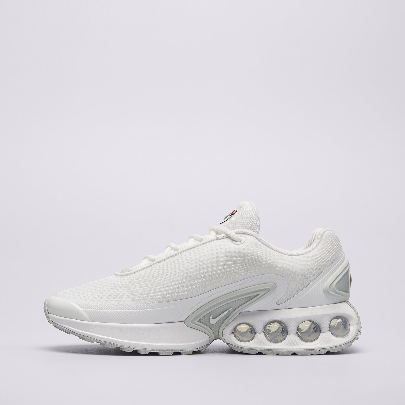 NIKE AIR MAX DN DV3337-101 BALTA 170,00 EUR | Kedai | e. parduotuvėje ...