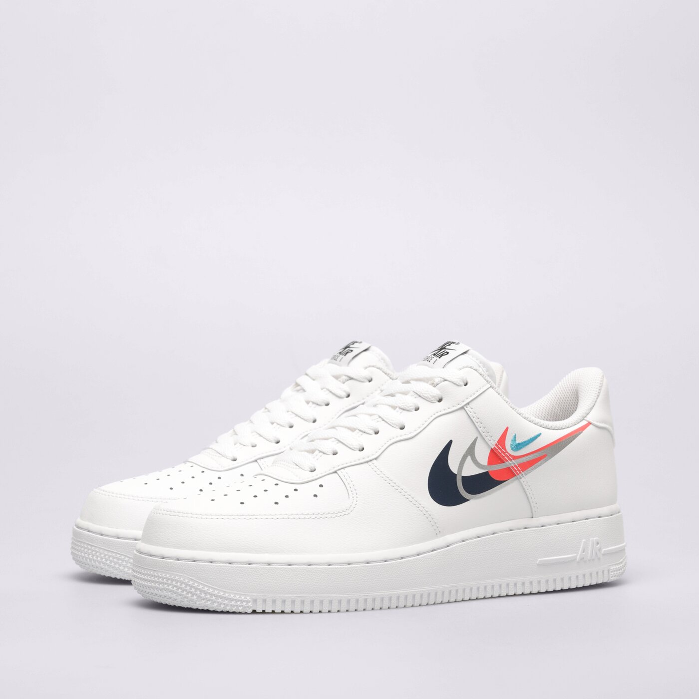 NIKE AIR FORCE 1 '07 FJ4226-100 BALTA 84,00 EUR | Kedai | e ...