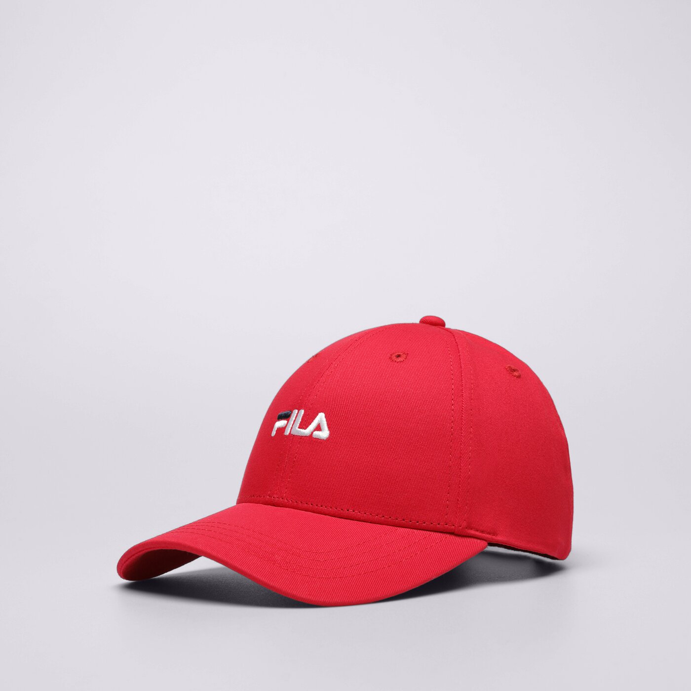 FILA KEPURĖ BASEBALL CAP XS23MIG050640 RAUDONA 19,00 EUR | Kepurės su ...