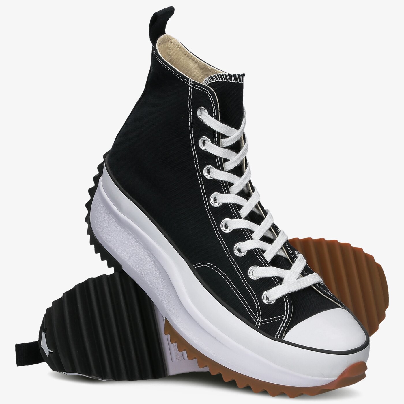 CONVERSE RUN STAR HIKE 166800C JUODA 60,00 EUR | Inkariukai | e ...
