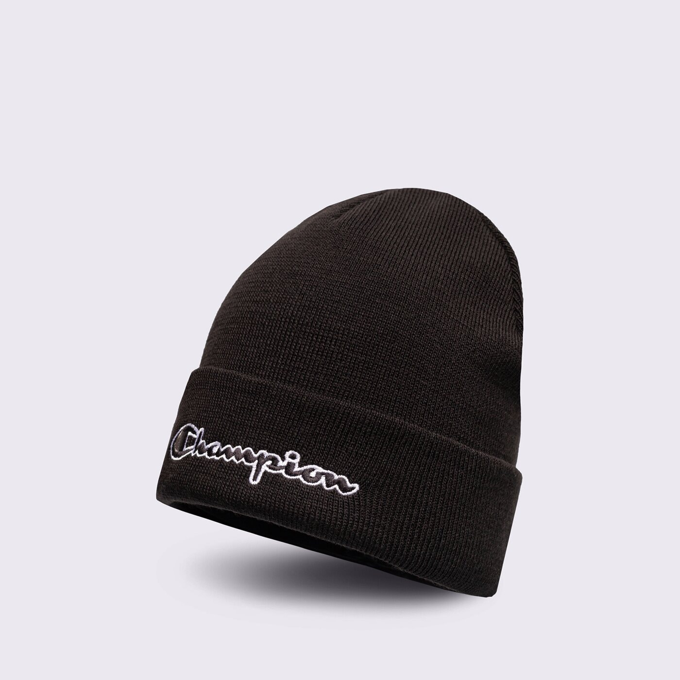 CHAMPION KEPURĖ BEANIE CAP 805700KK002 JUODA 10,00 EUR | Kepurės | e ...