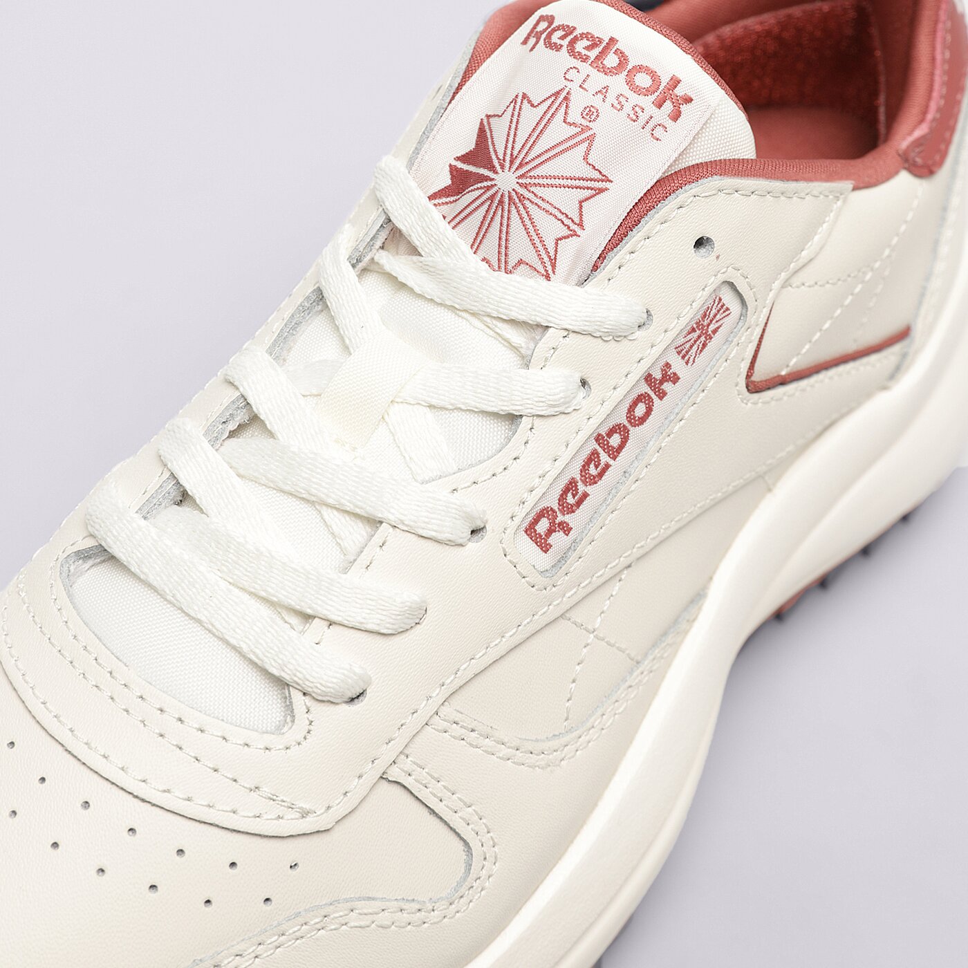 REEBOK CLASSIC LEATHER SP EXTRA 100033464 BALTA 34,00 EUR | Kedai | e ...