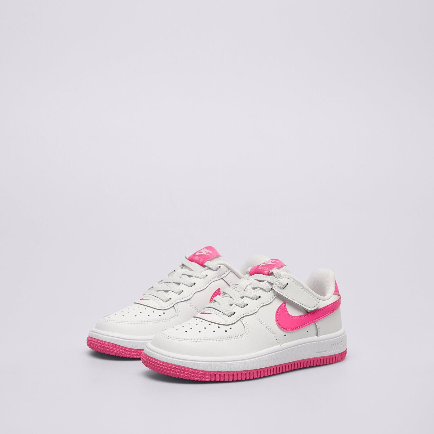 NIKE FORCE 1 LOW EASYON FN0237-102 BALTA 49,00 EUR | Kedai | e ...