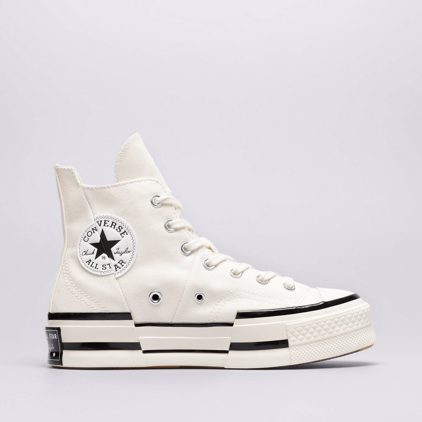 CONVERSE CHUCK 70 PLUS A00915C BALTA 74,00 EUR | Kedai | e ...