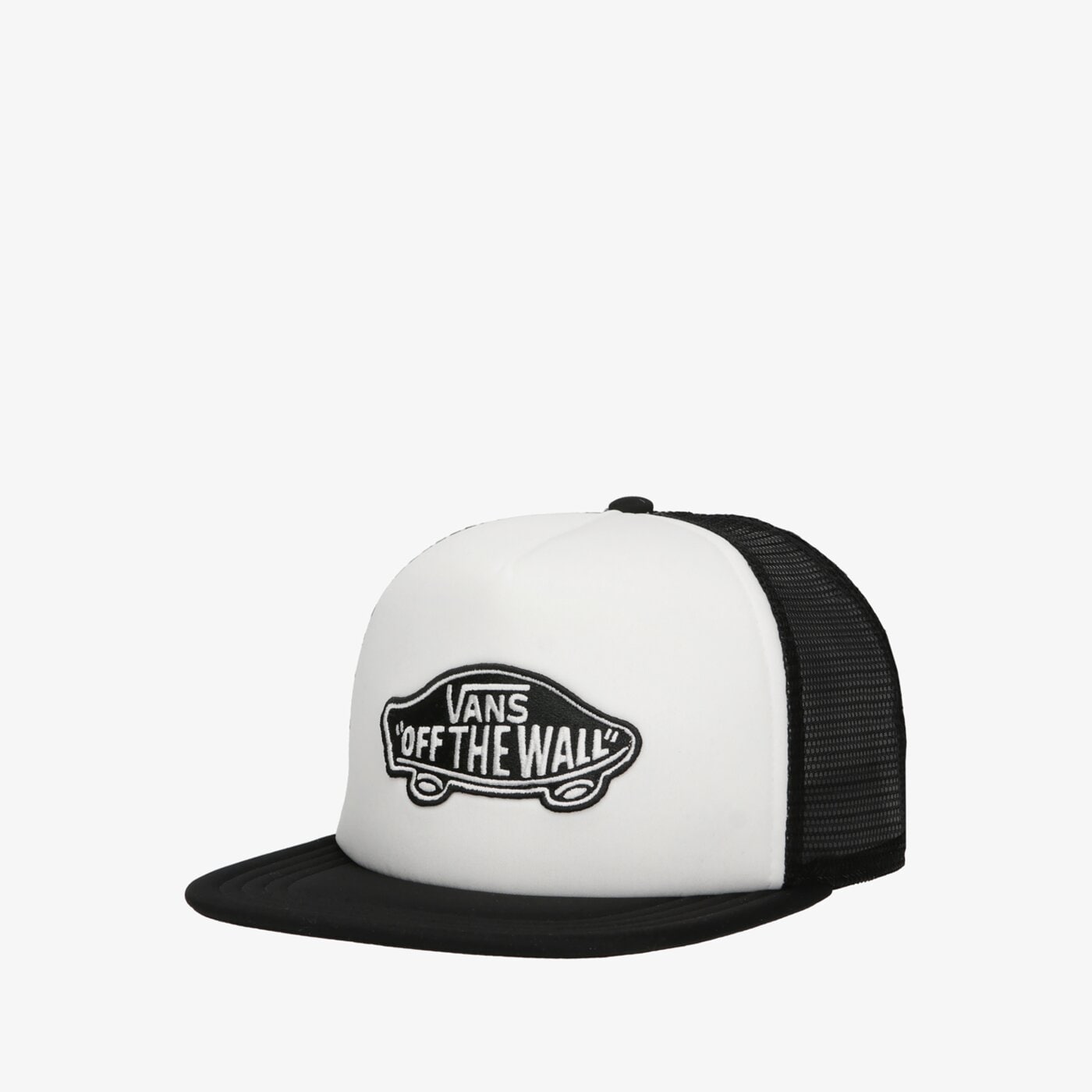 VANS KEPURĖ MN CLASSIC PATCH TRUCKER VN000H2VYB21 BALTA 20,00 EUR ...