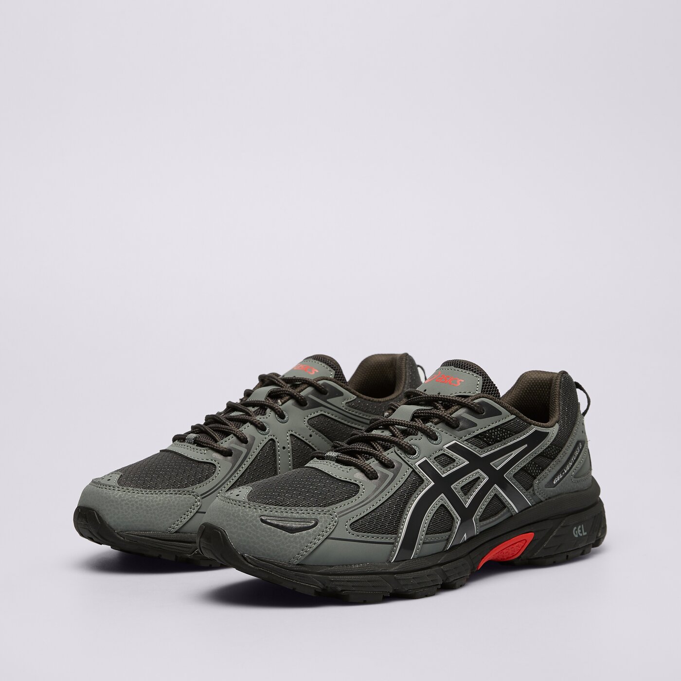 ASICS GEL-VENTURE 6 1203A297-023 PILKA 60,00 EUR | Kedai | e. parduotuvėje Sizeer.lt