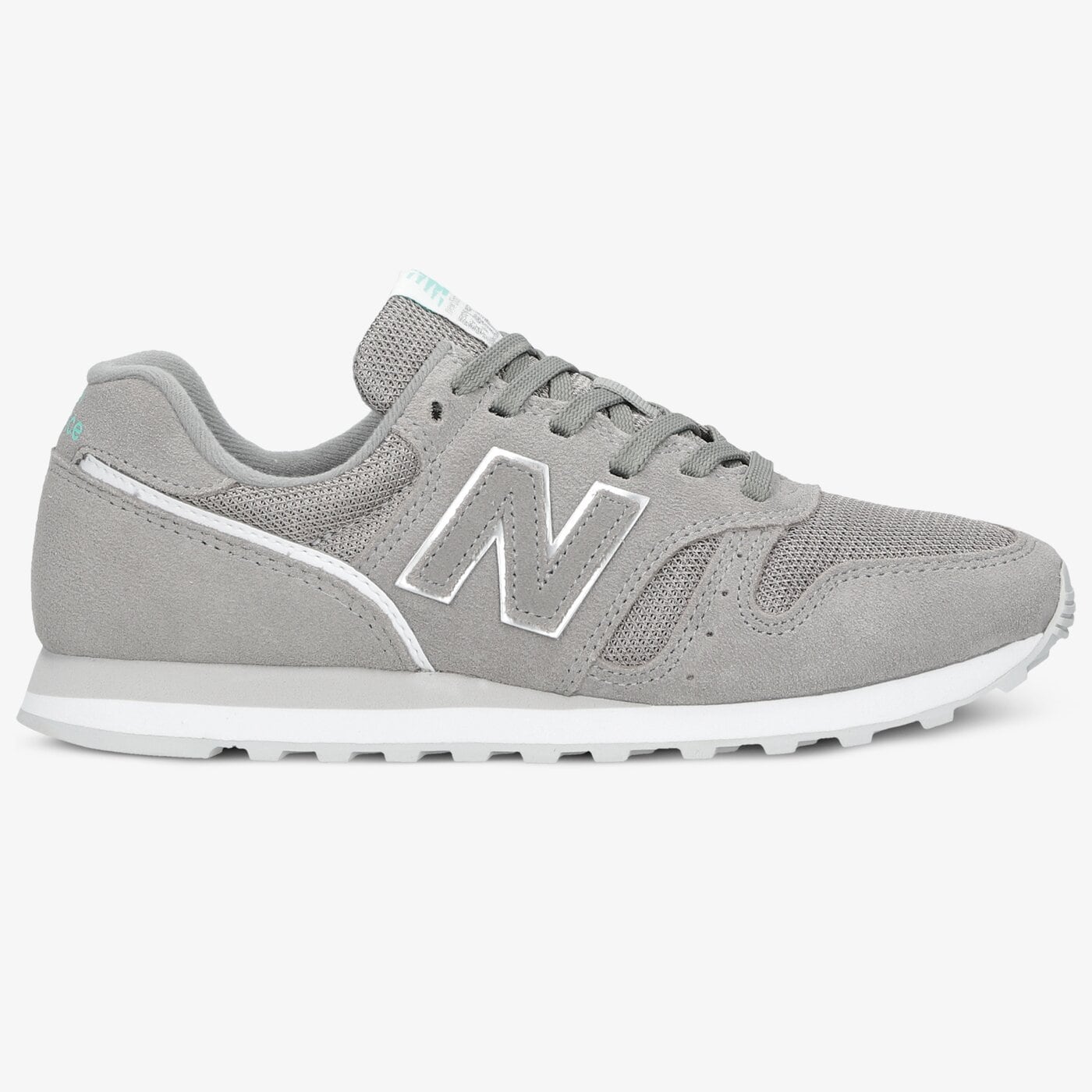 NEW BALANCE 373 WL373FN2 PILKA 50,00 EUR | Kedai | e. parduotuvėje ...