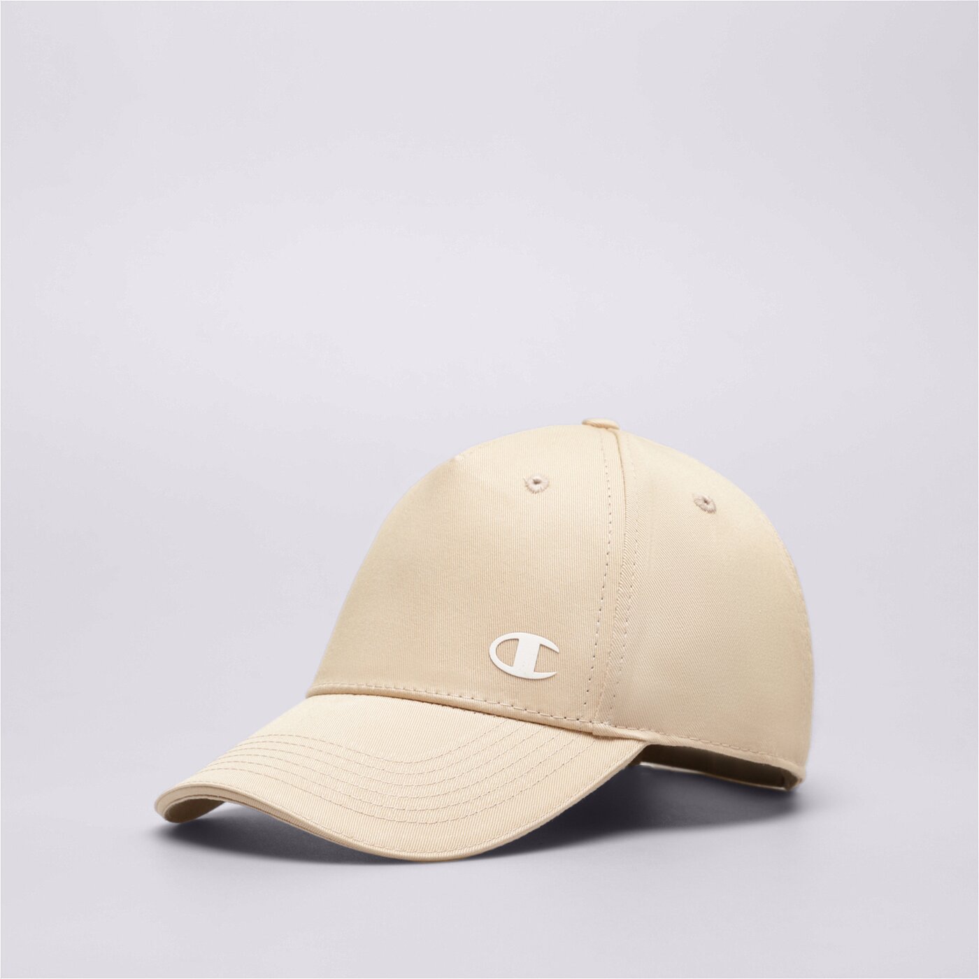 CHAMPION KEPURĖ BASEBALL CAP 800381MS073 RUSVAI GELSVA 12,00 EUR ...
