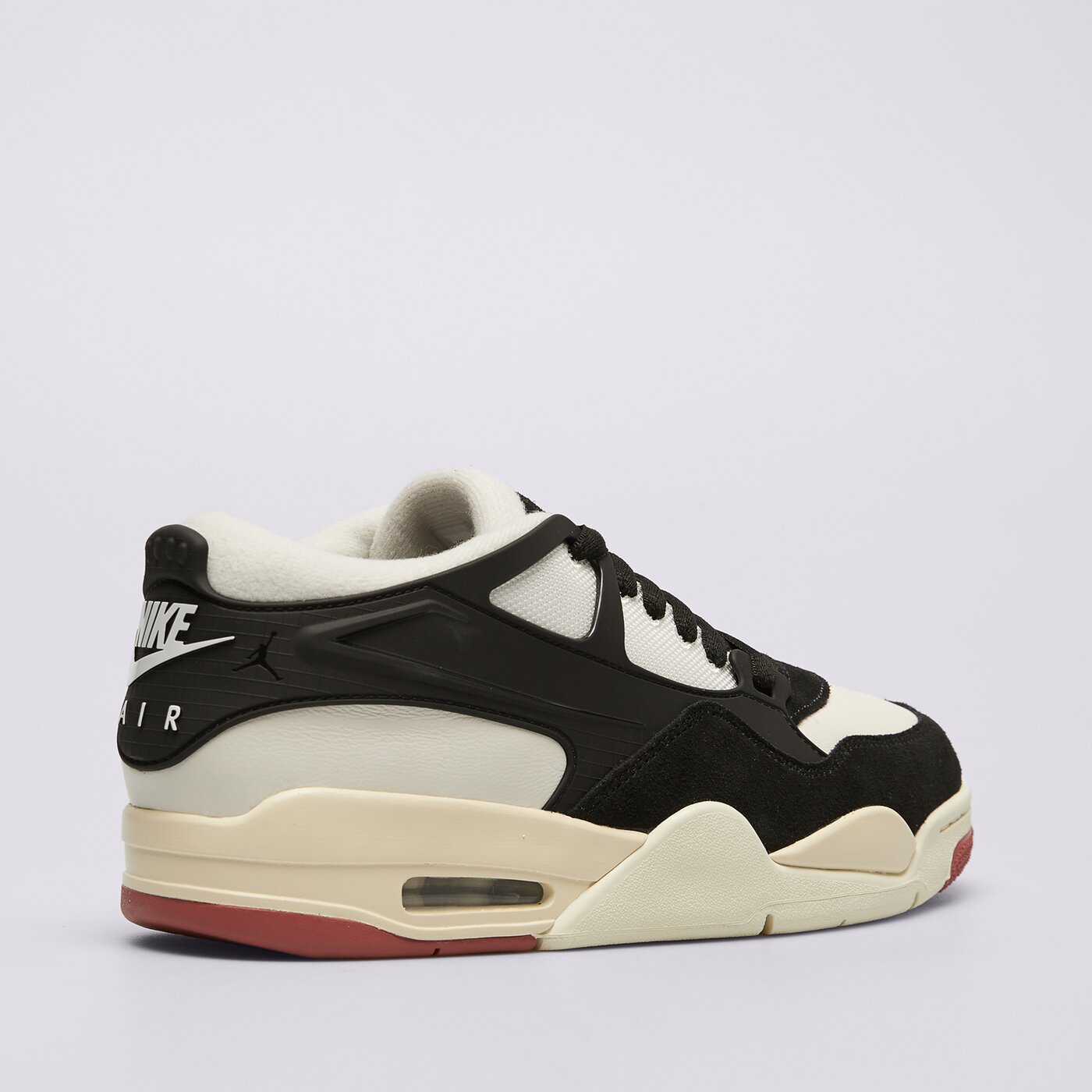 Air Jordan 4 RM vyriški kedai rusvai gelsvi FQ7939-100 | Sizeer.lt