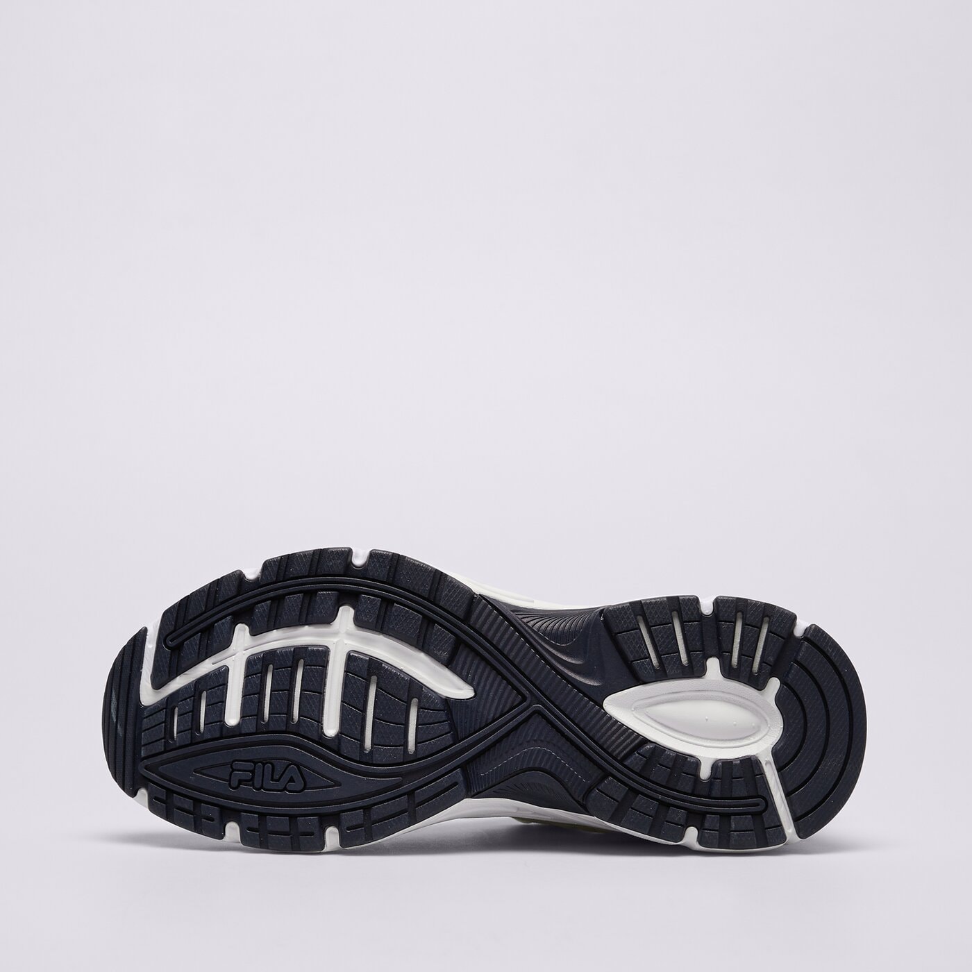 FILA DECYPHER 24 SUEDE 5AM00817109 BALTA 45,00 EUR | Kedai | e ...