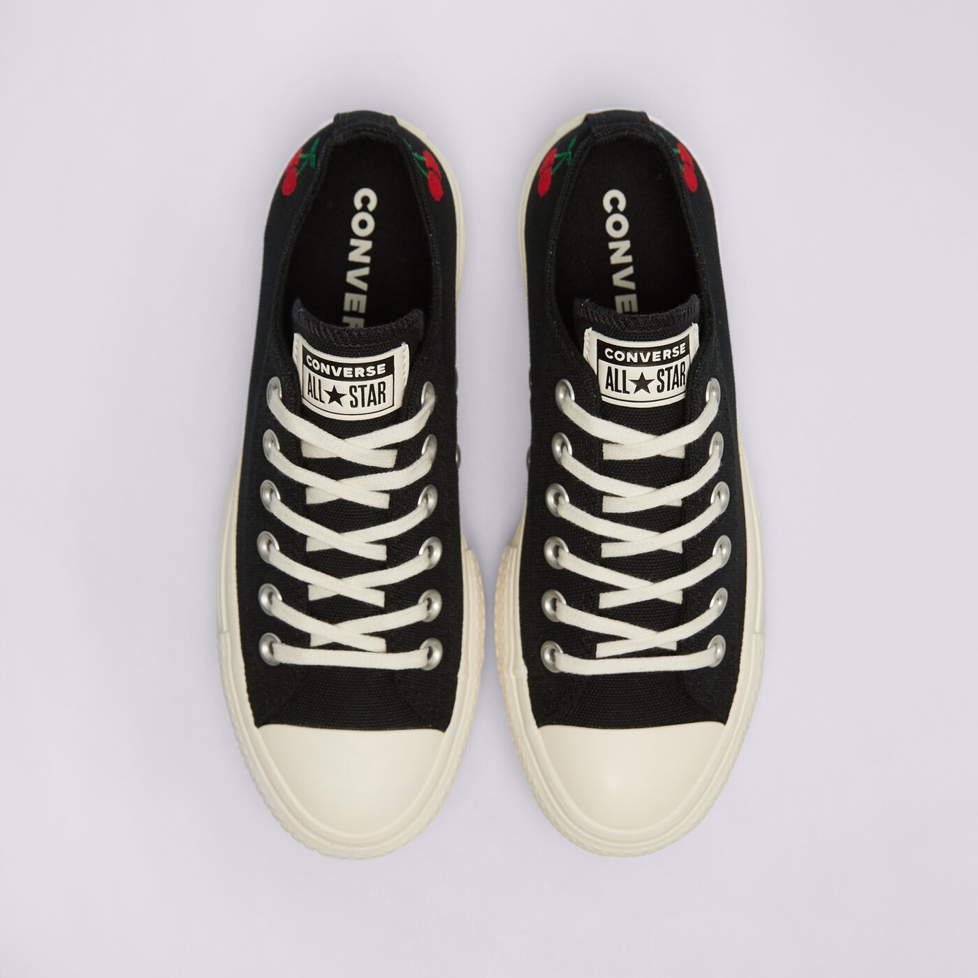 CONVERSE CHUCK TAYLOR ALL STAR LIFT A08862C JUODA 55,00 EUR | Kedai | e ...
