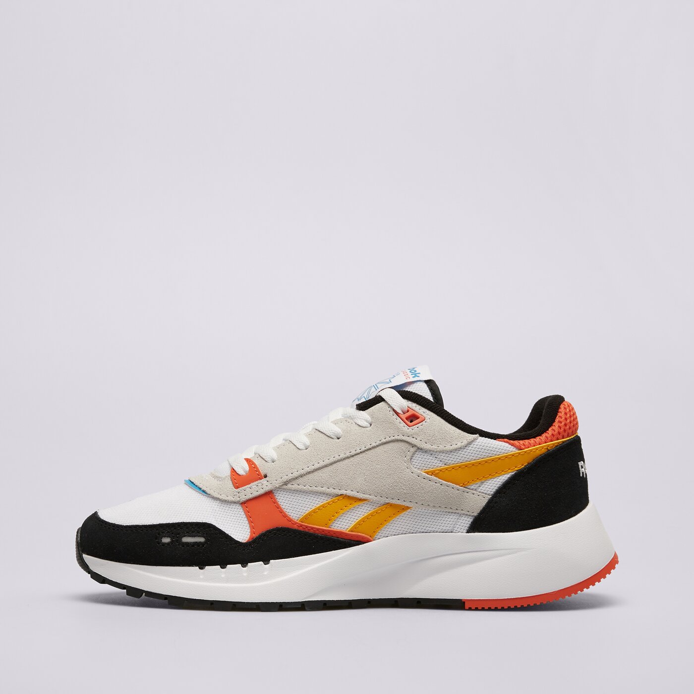 REEBOK CLASSIC LEATHER 2400 100211032 DAUGIASPALVĖ 69,00 EUR | Kedai ...