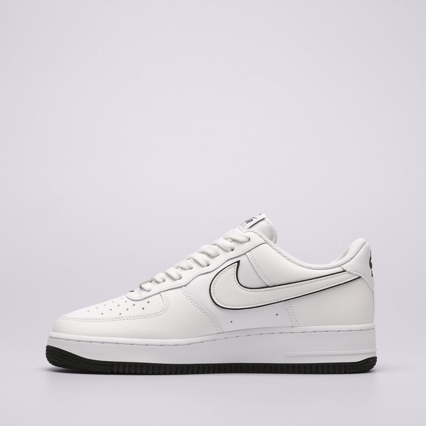 NIKE AIR FORCE 1 '07 DV0788-103 BALTA 74,00 EUR | Kedai | e ...