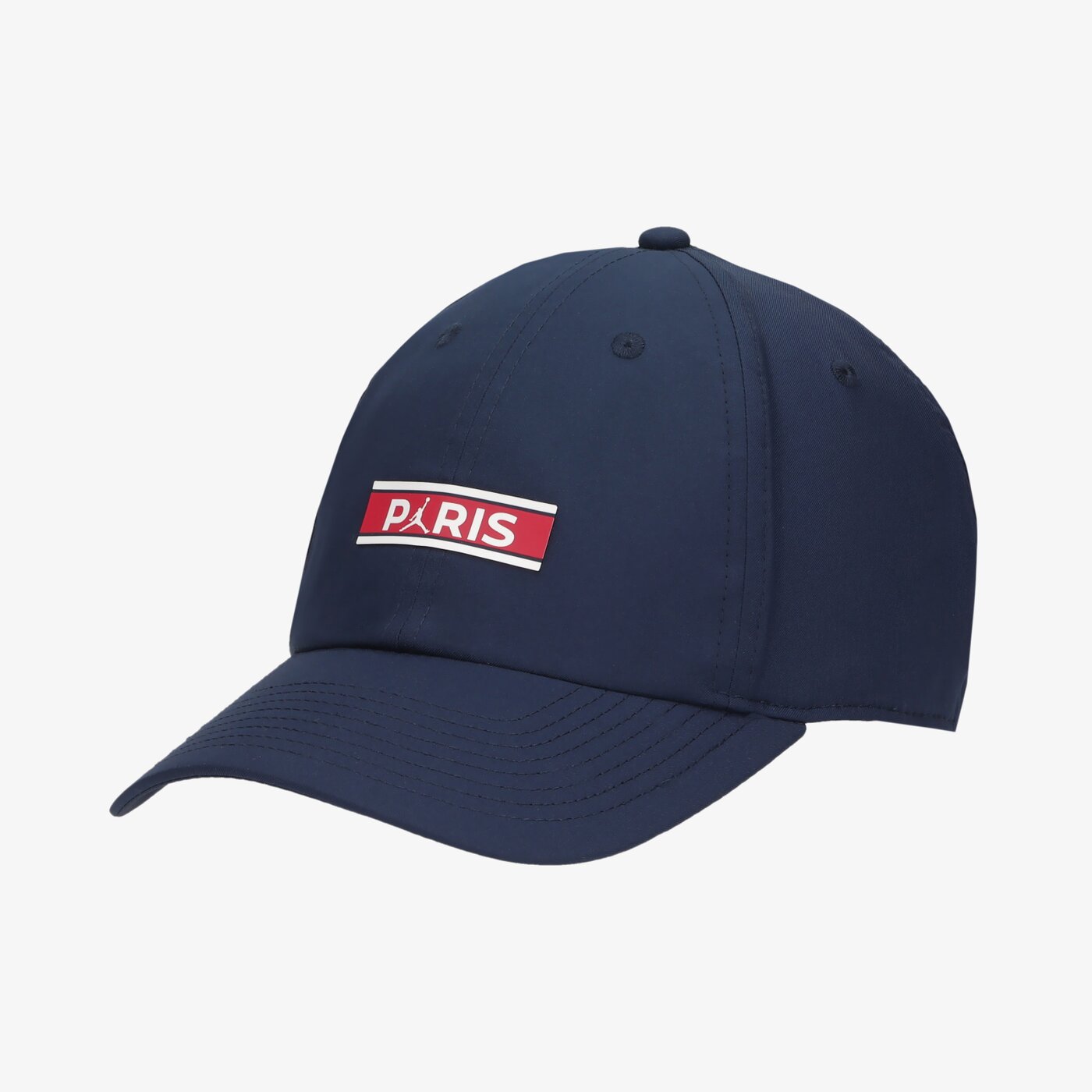 JORDAN KEPURĖ PARIS SAINT-GERMAIN HERITAGE86 DH2421-410 TAMSIAI MĖLYNA ...