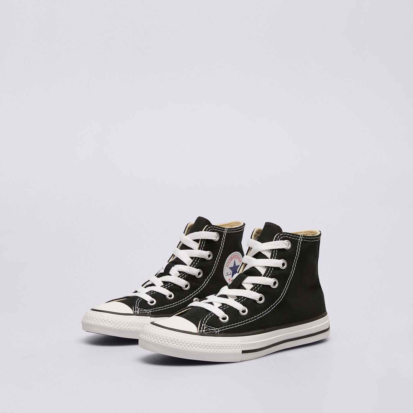 CONVERSE CHUCK TAYLOR ALL STAR 3J231C JUODA 34,00 EUR | Inkariukai | e ...