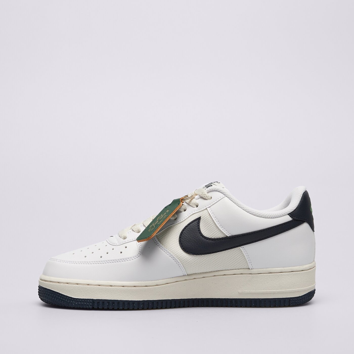 NIKE AIR FORCE 1 '07 NN HF4298-100 BALTA 79,00 EUR | Kedai | e ...
