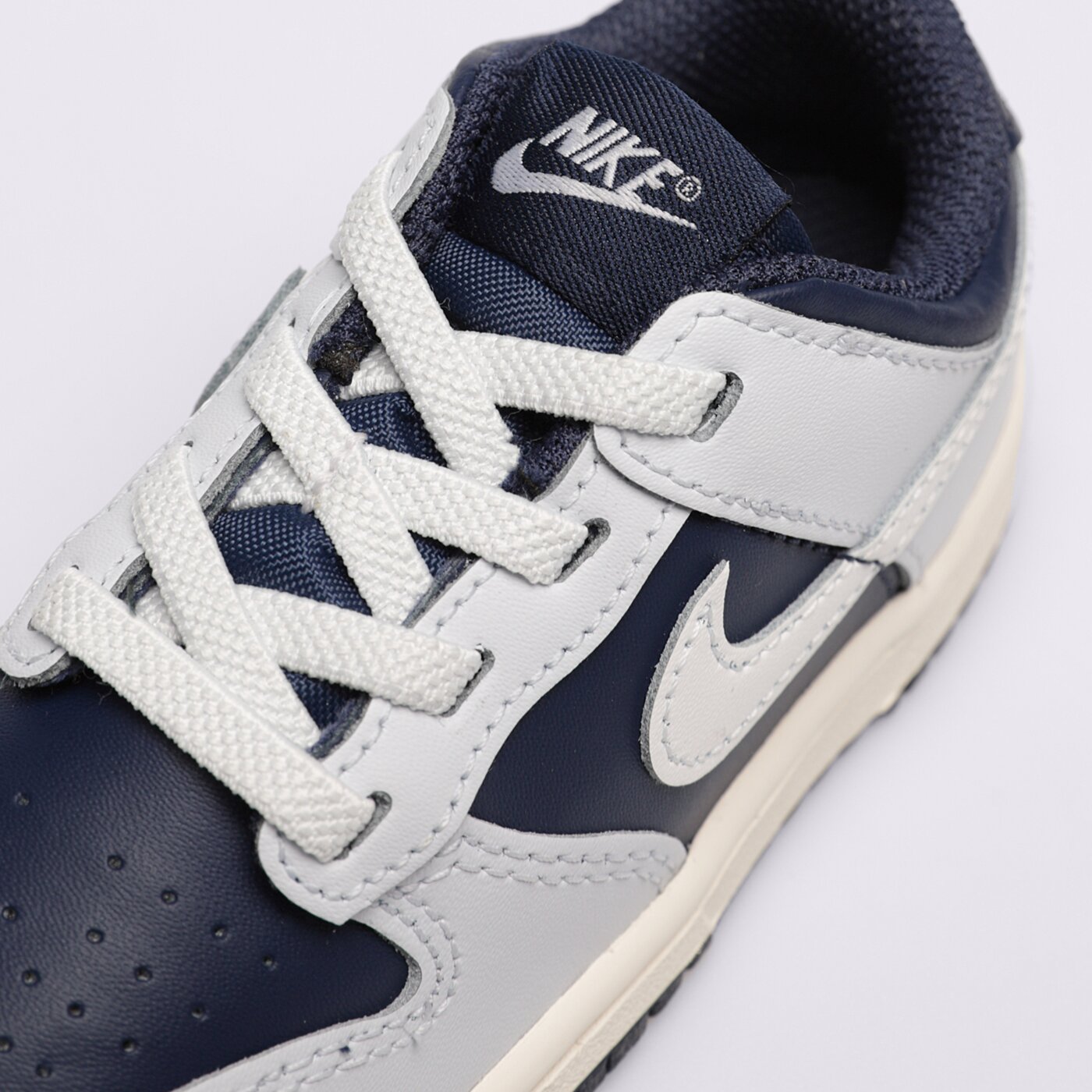 NIKE DUNK LOW BTE FB9107-002 TAMSIAI MĖLYNA 29,00 EUR | Kedai | e ...